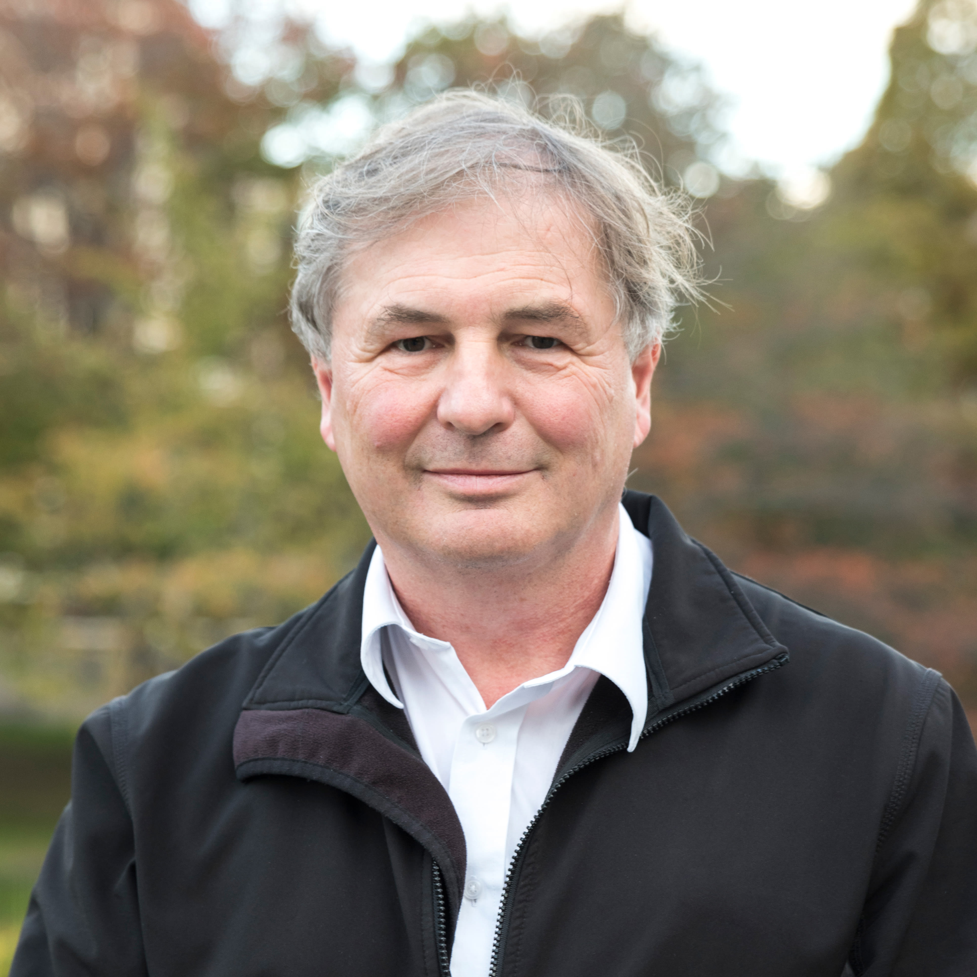 Prof Nigel Perry · Plant & Food Research