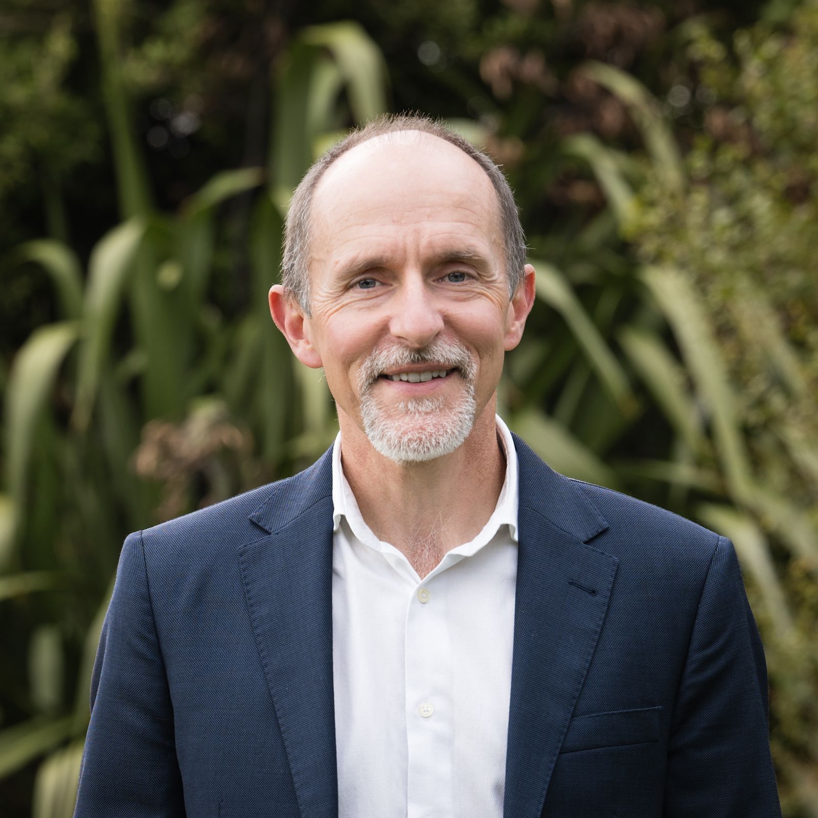 Business sustainability expert to share insights with New Zealand ...