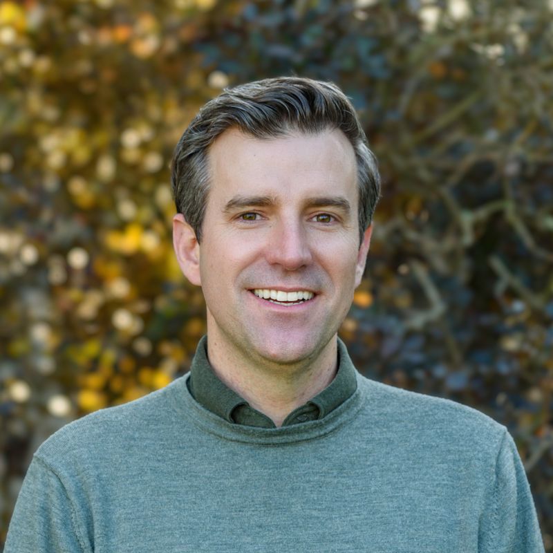 Dr Peter Cook · Plant & Food Research