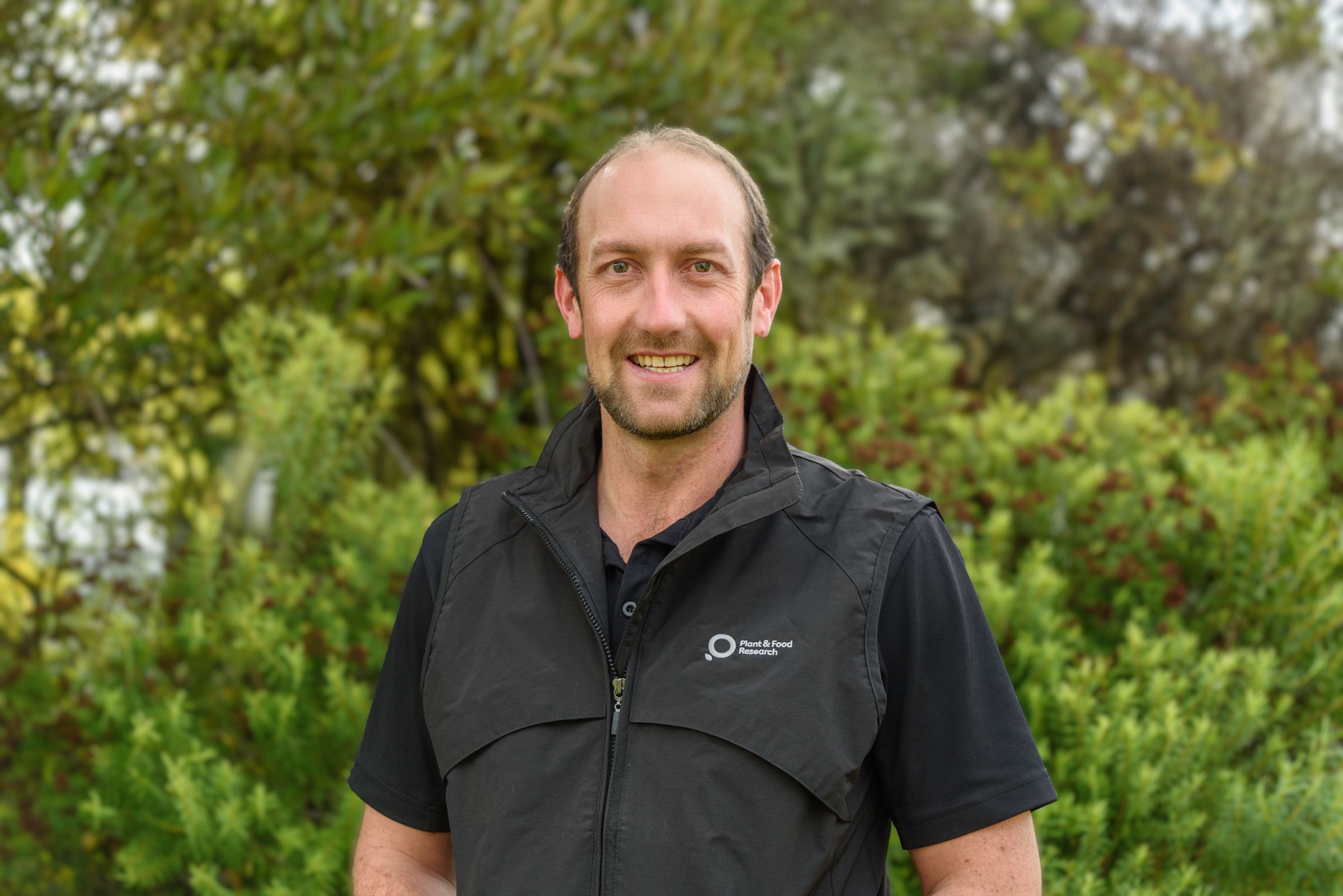 People & Careers · Plant & Food Research