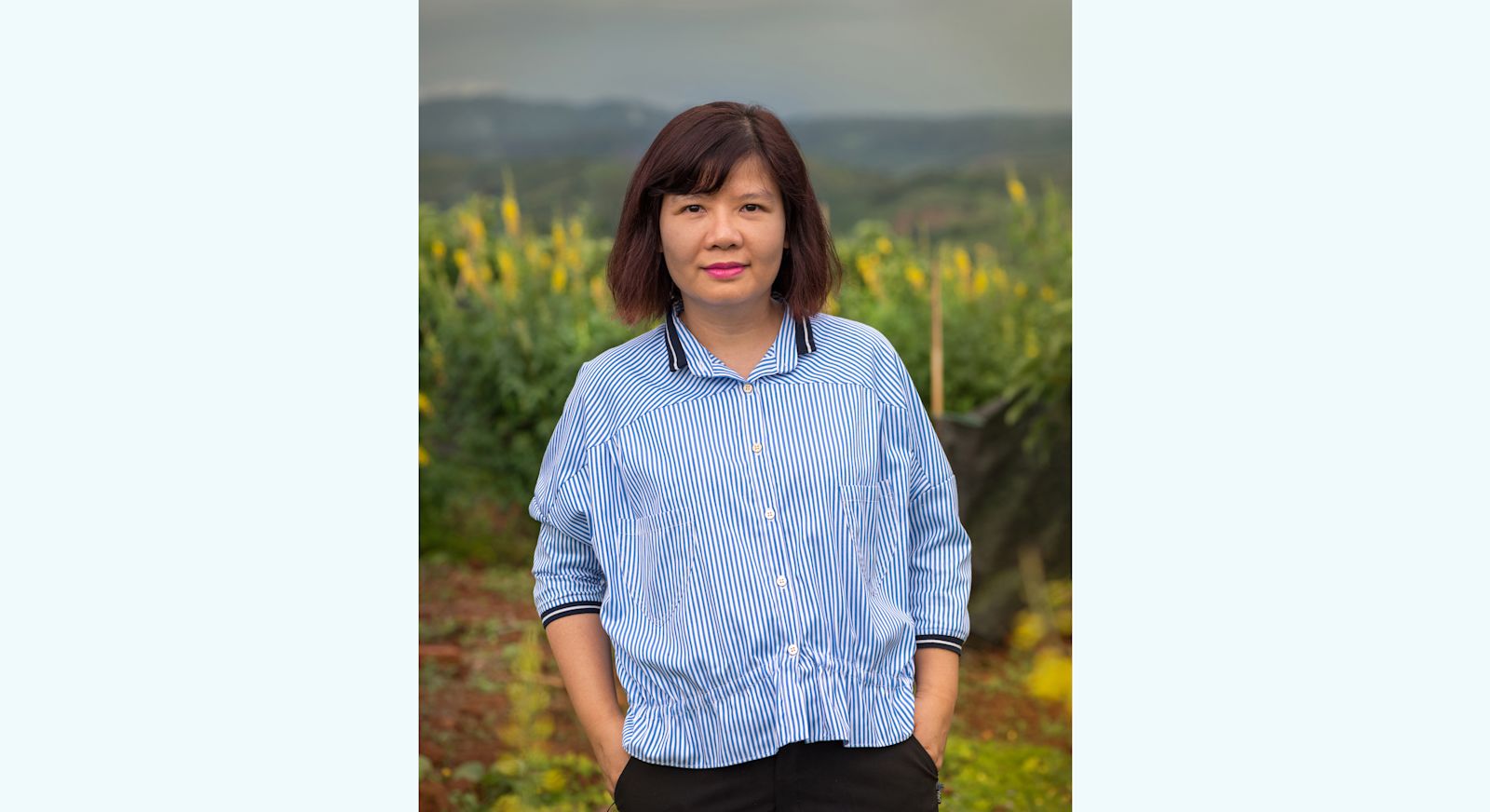 From This Land · Plant & Food Research