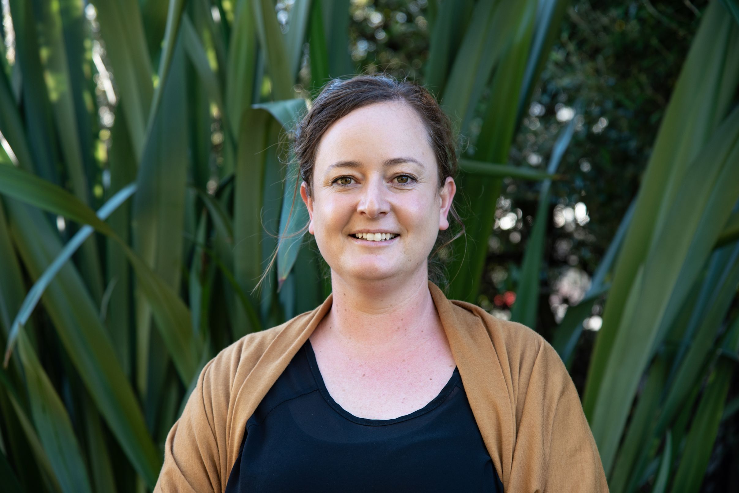 Rebecca Bloomer: genetic and epigenetic variation in plants · Plant ...