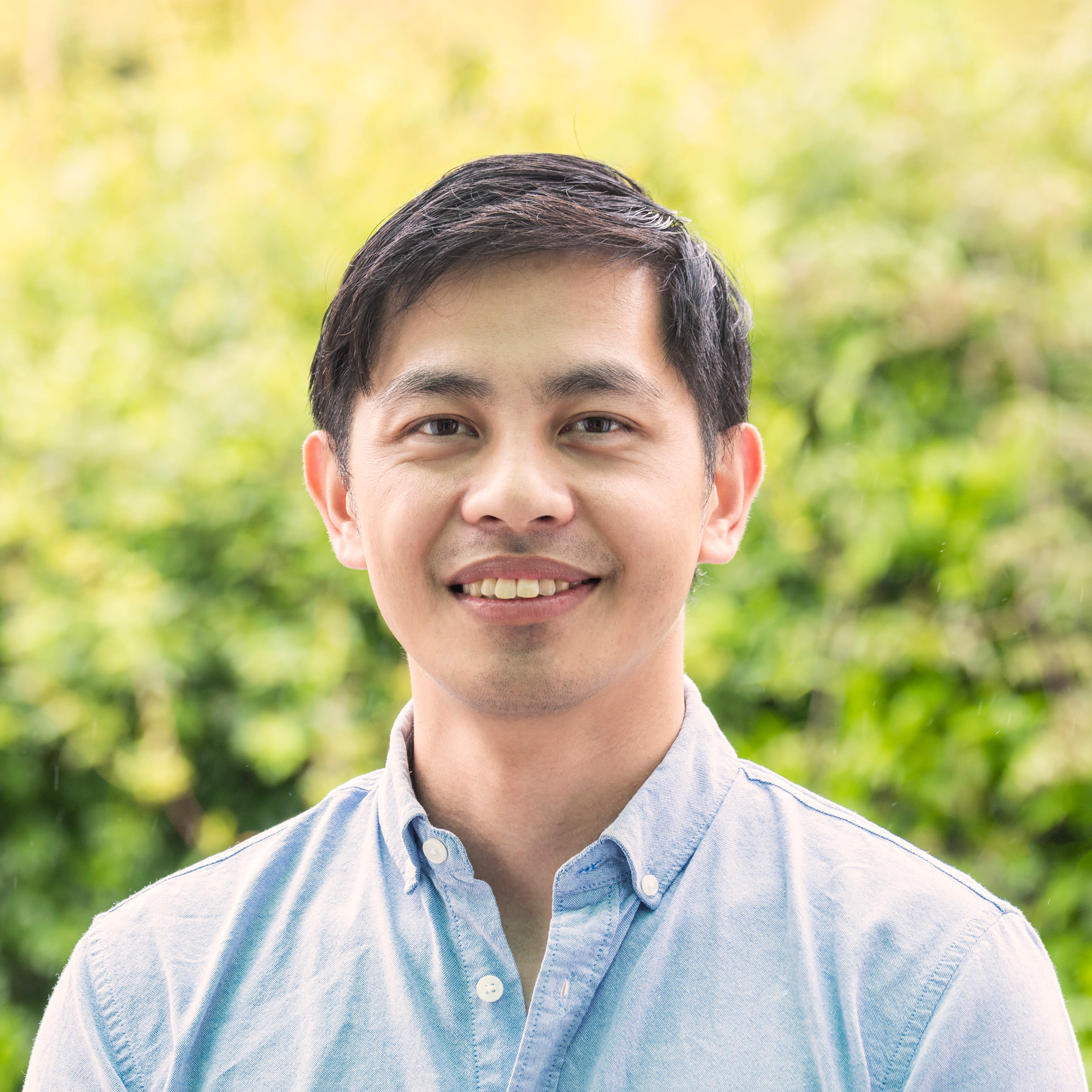 Dr Dominic Lomiwes · Plant & Food Research