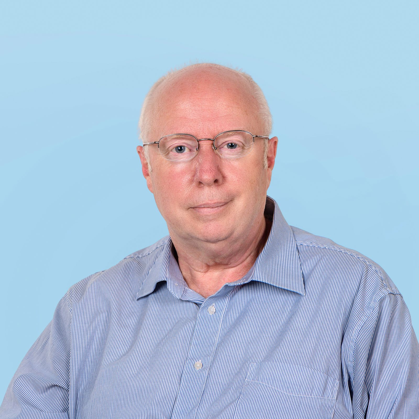 Dr Kevin Sutton · Plant & Food Research