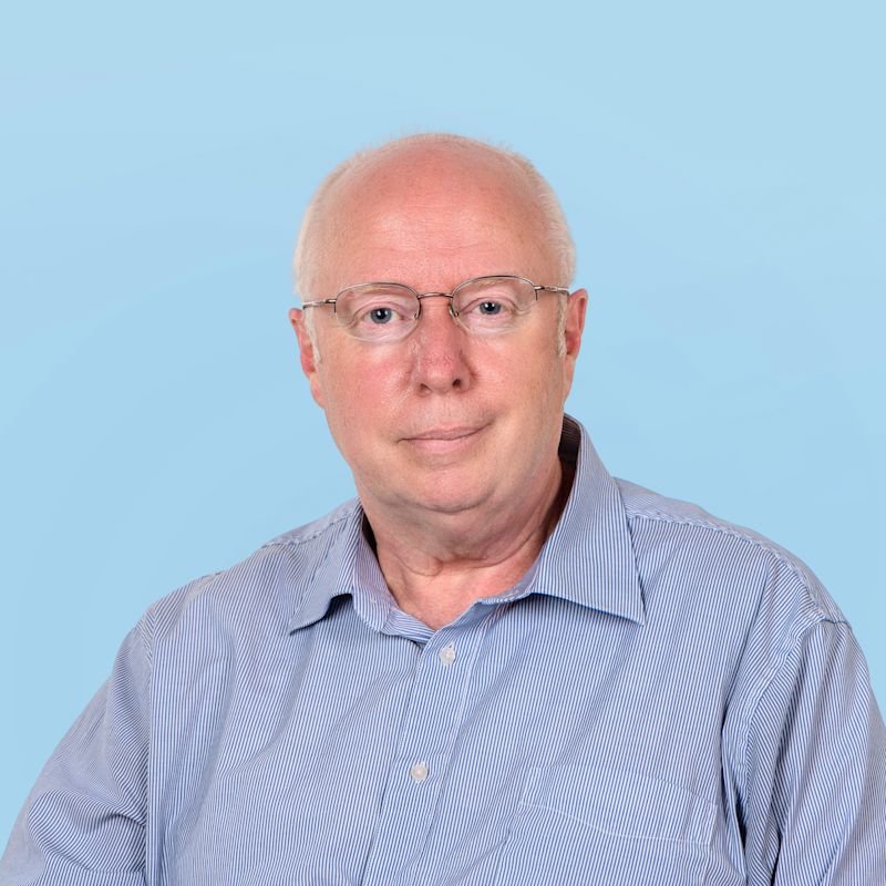 Dr Kevin Sutton · Plant & Food Research