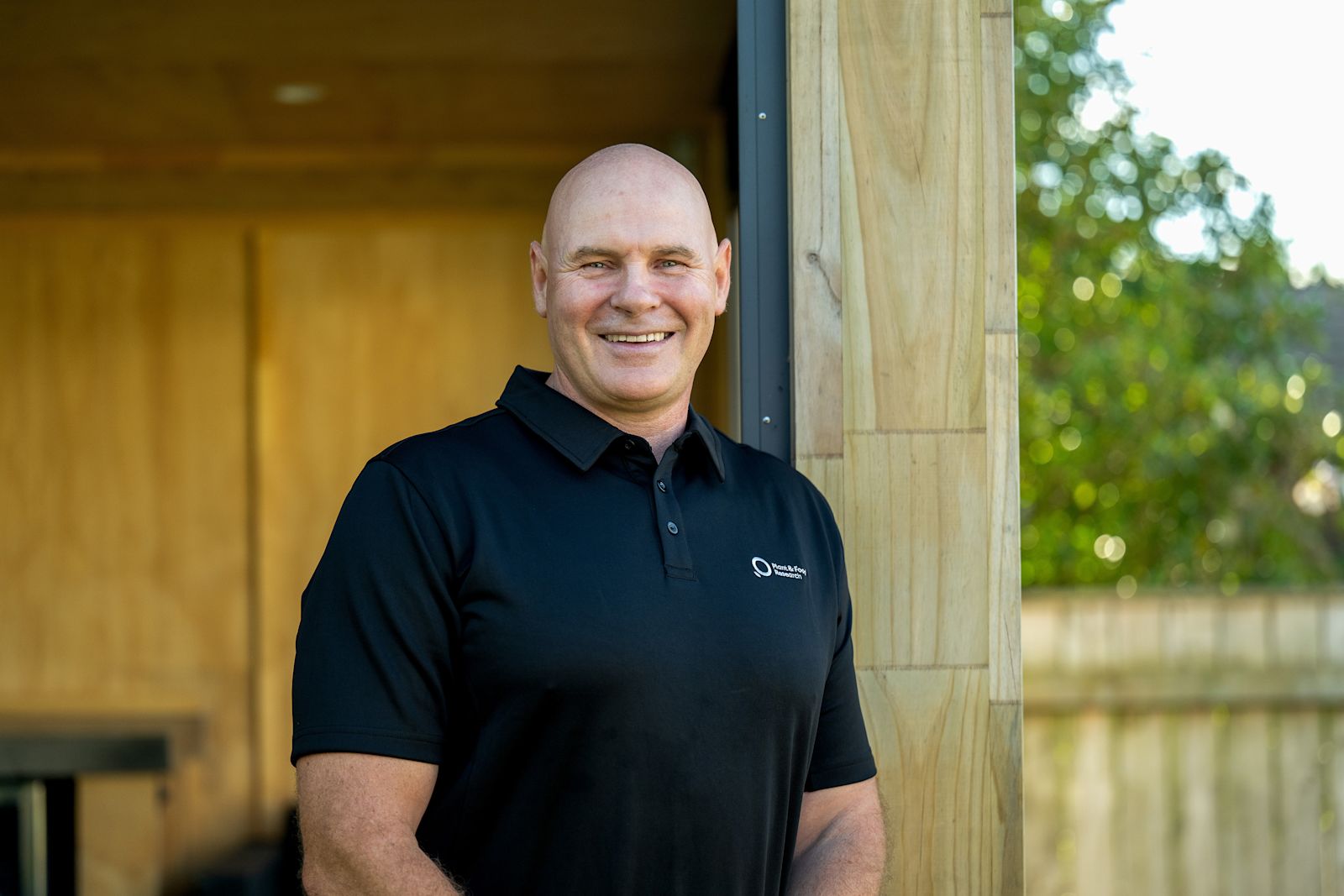 Mark Piper · Plant & Food Research