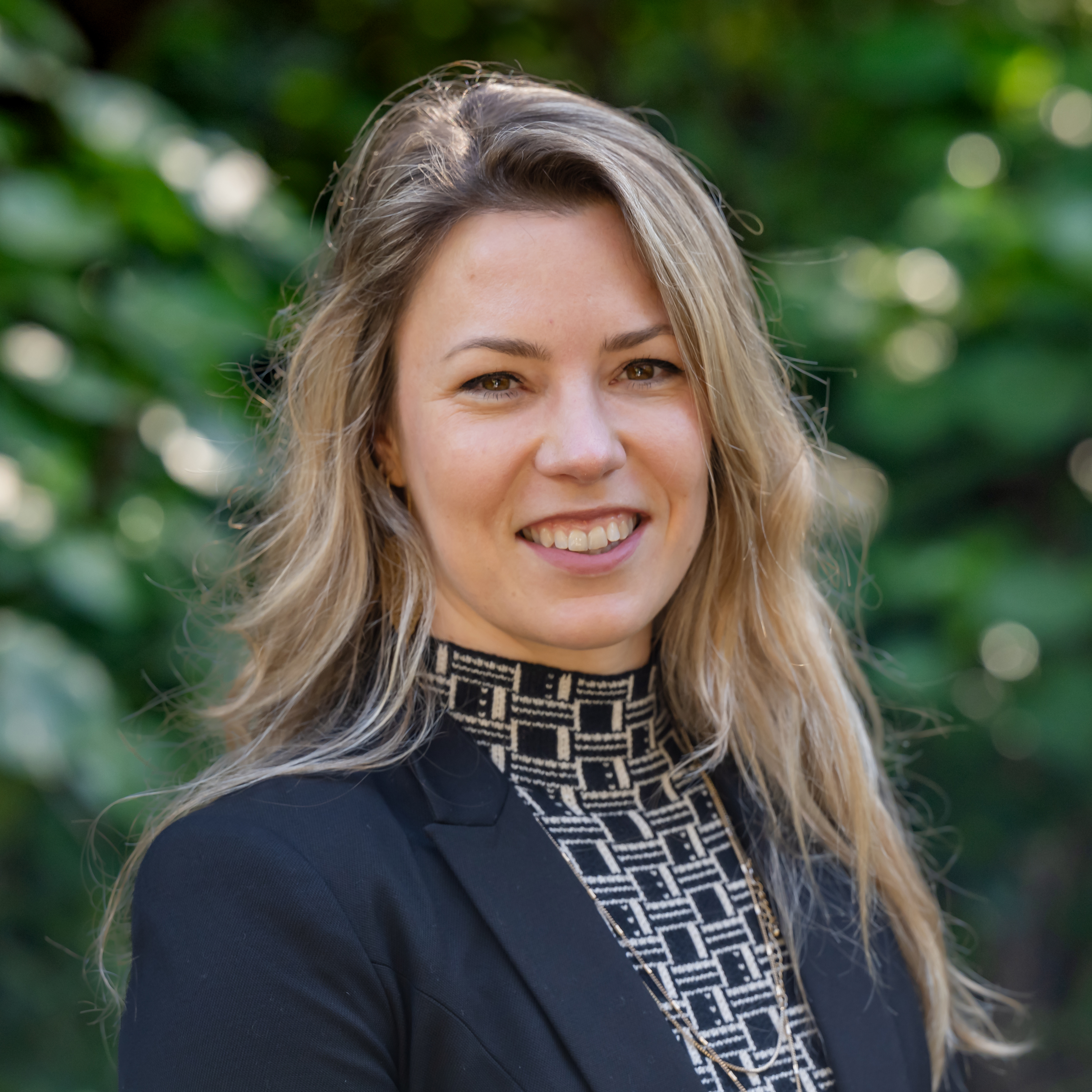 Erin Maher · Plant & Food Research