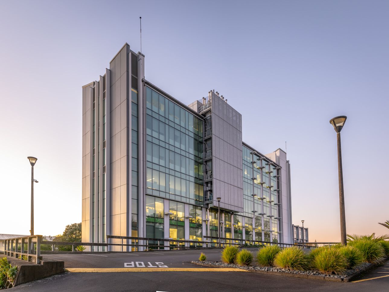 Two new Board Directors for Plant & Food Research · Plant & Food Research