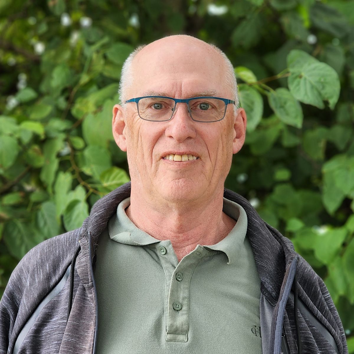 Murray Boase · Plant & Food Research