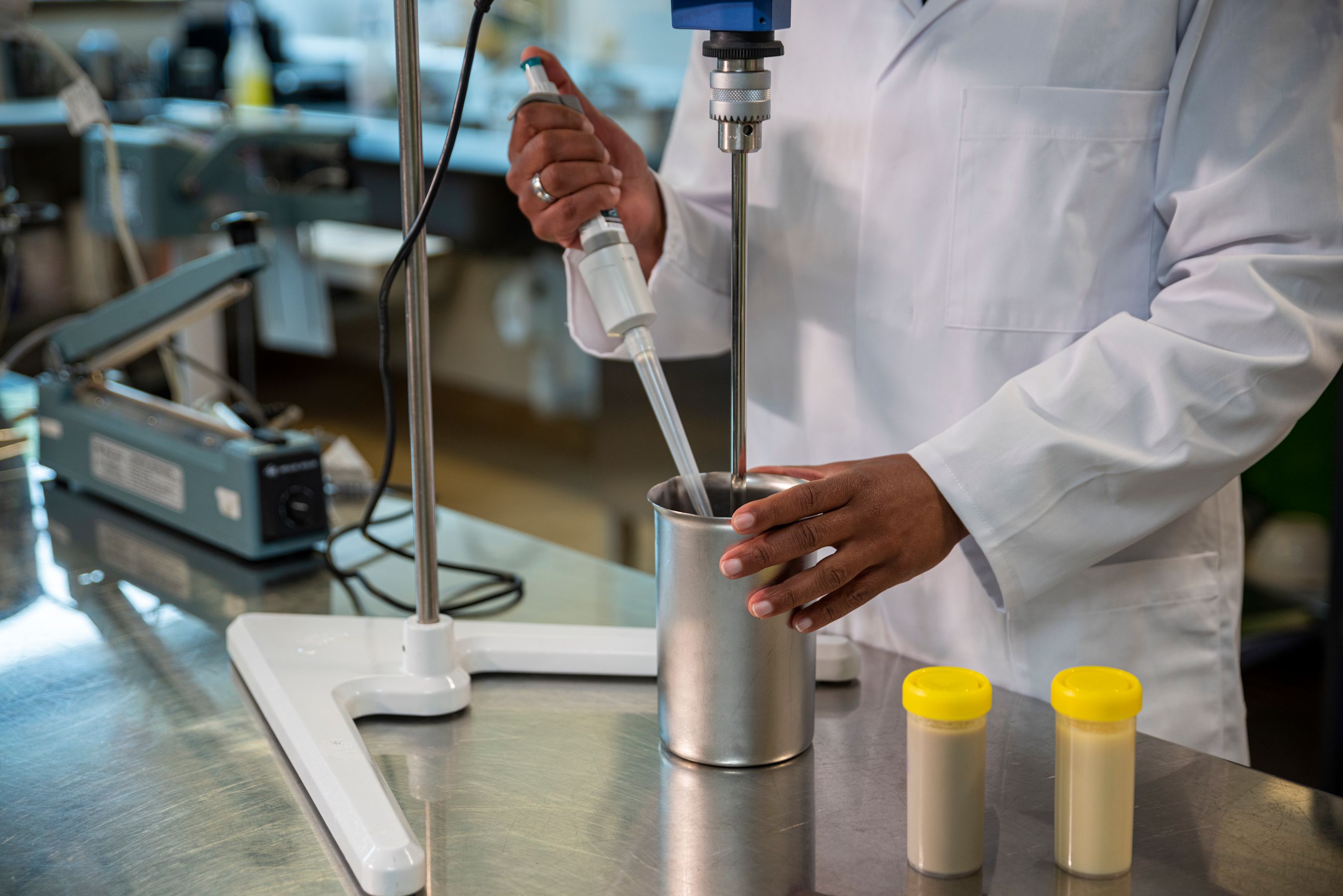 Plant & Food Research scientists finding new ways to diversify NZ's ...