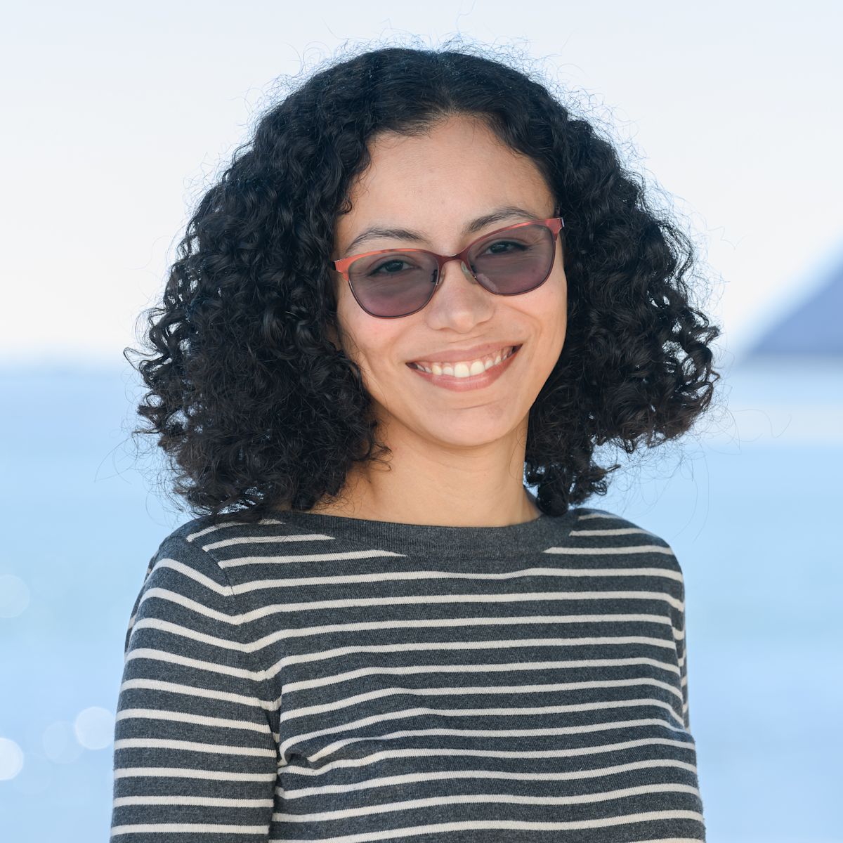 Jessica Ispada · Plant & Food Research