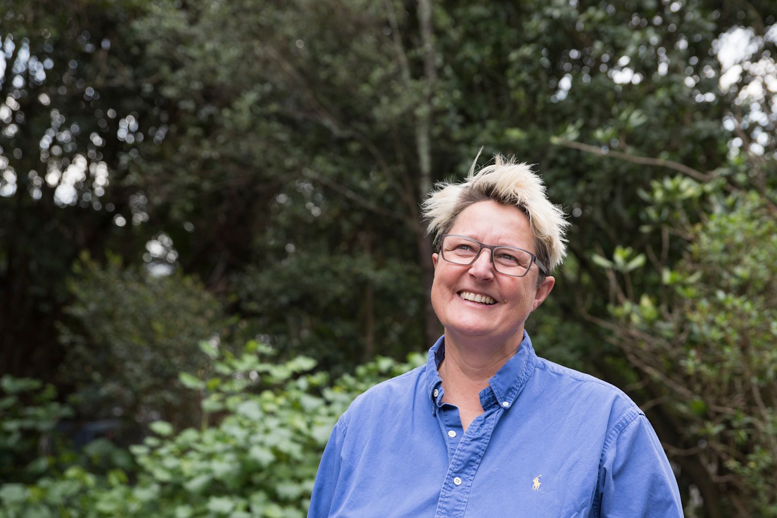 Dr Robin MacDiarmid · Plant & Food Research