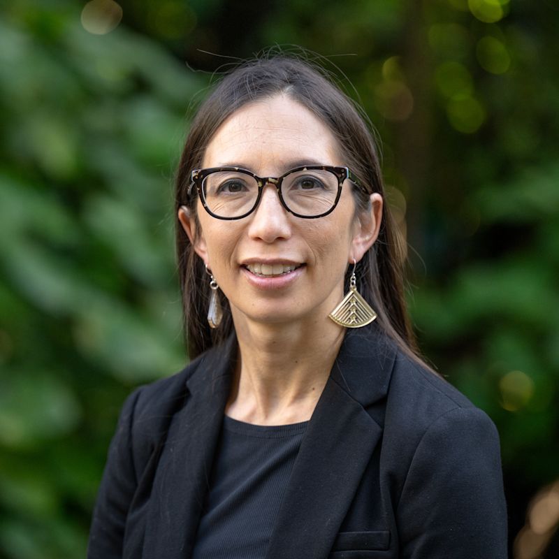 Dr Isabel Moller · Plant & Food Research