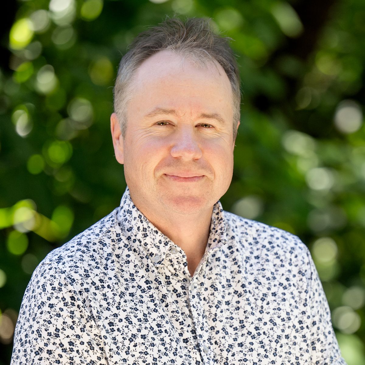 Dr Paul Johnstone · Plant & Food Research