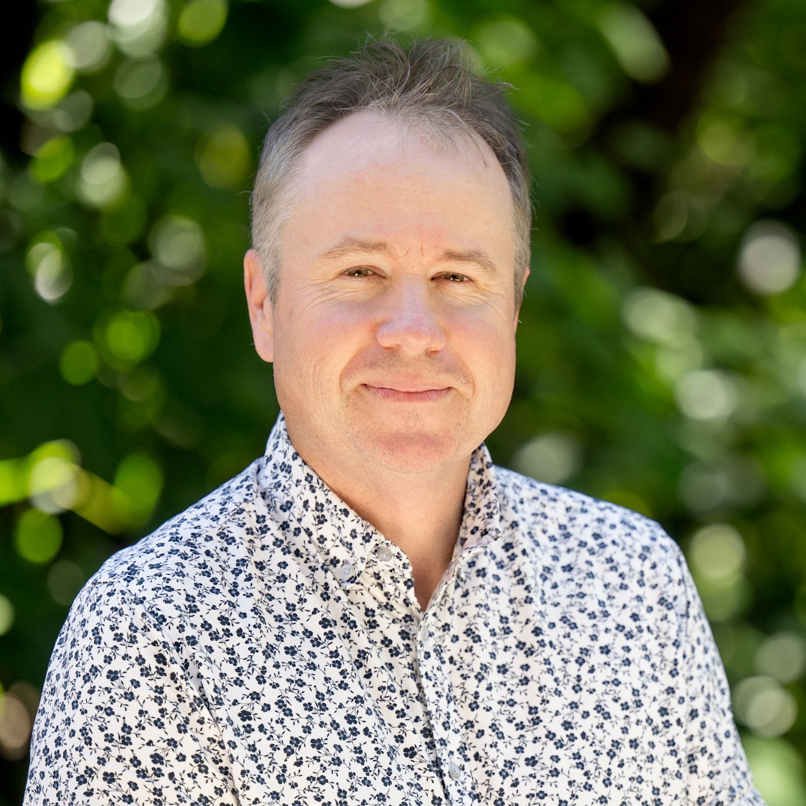 Dr Paul Johnstone · Plant & Food Research