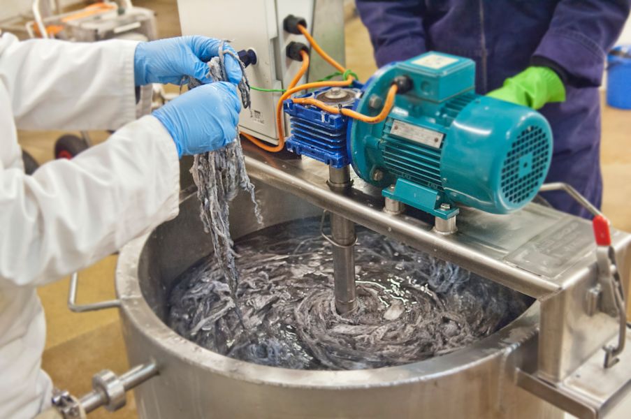 Making the most of our fish · Plant & Food Research