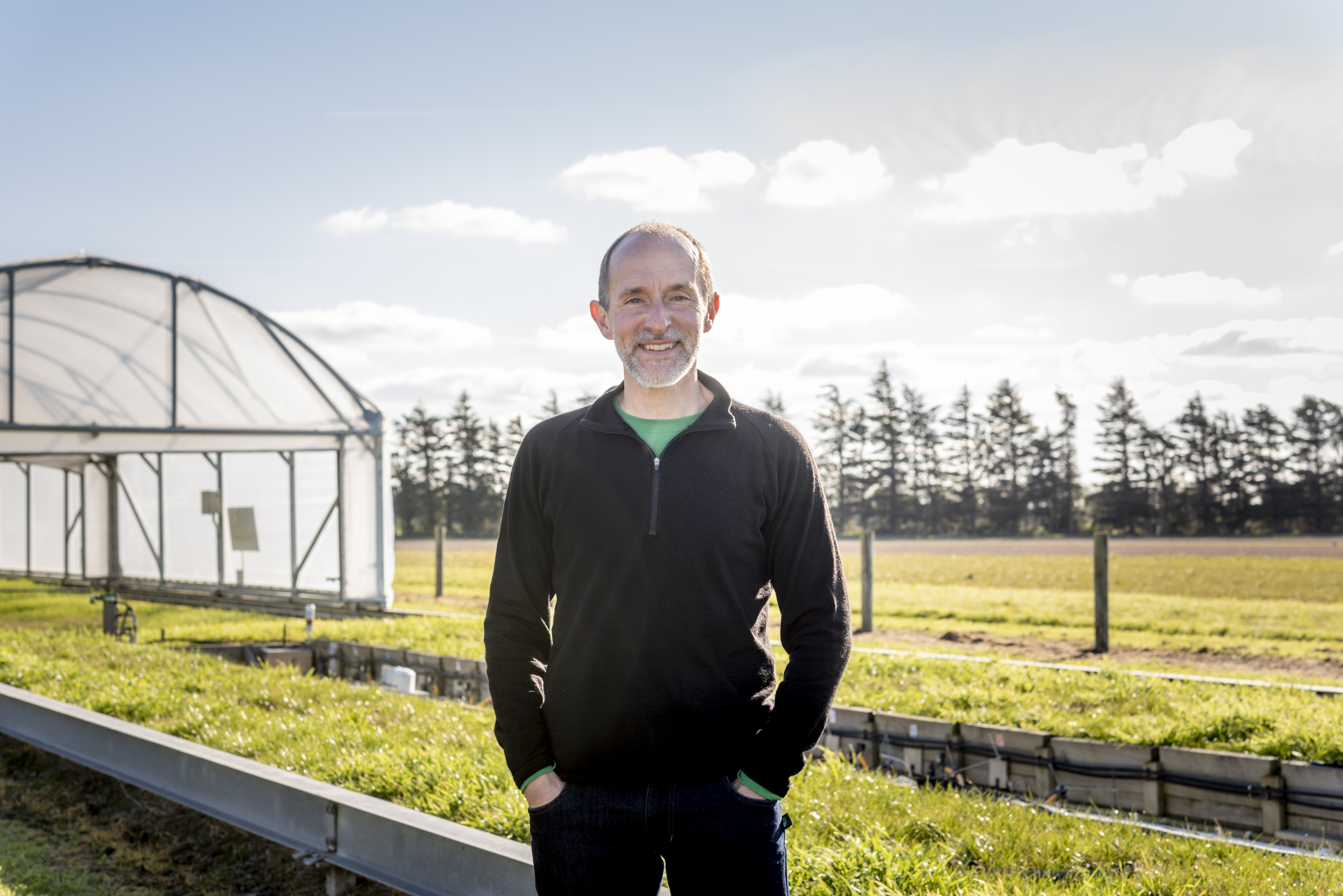 Opinion - reframing farming · Plant & Food Research