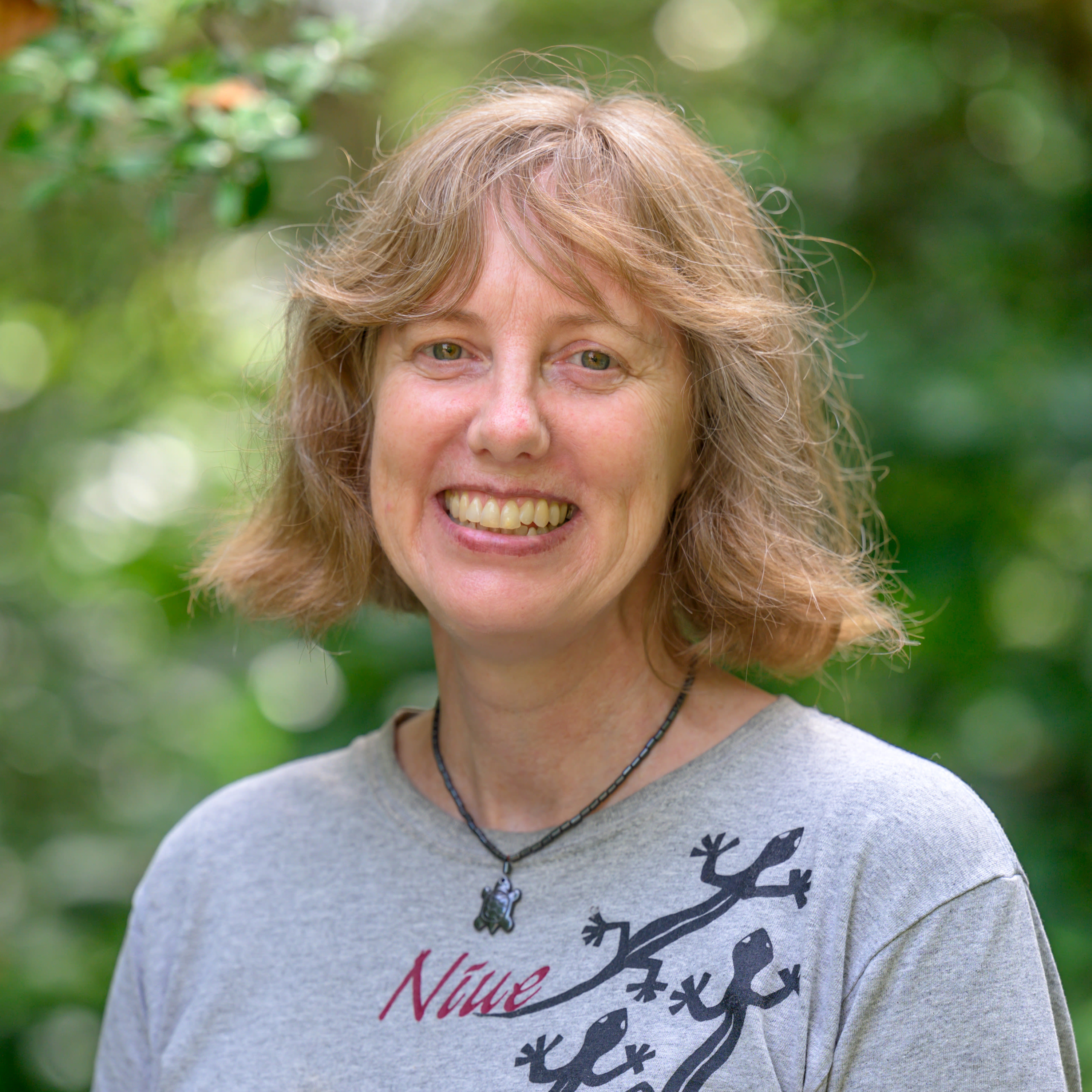 Dr Jacqui Todd · Plant & Food Research