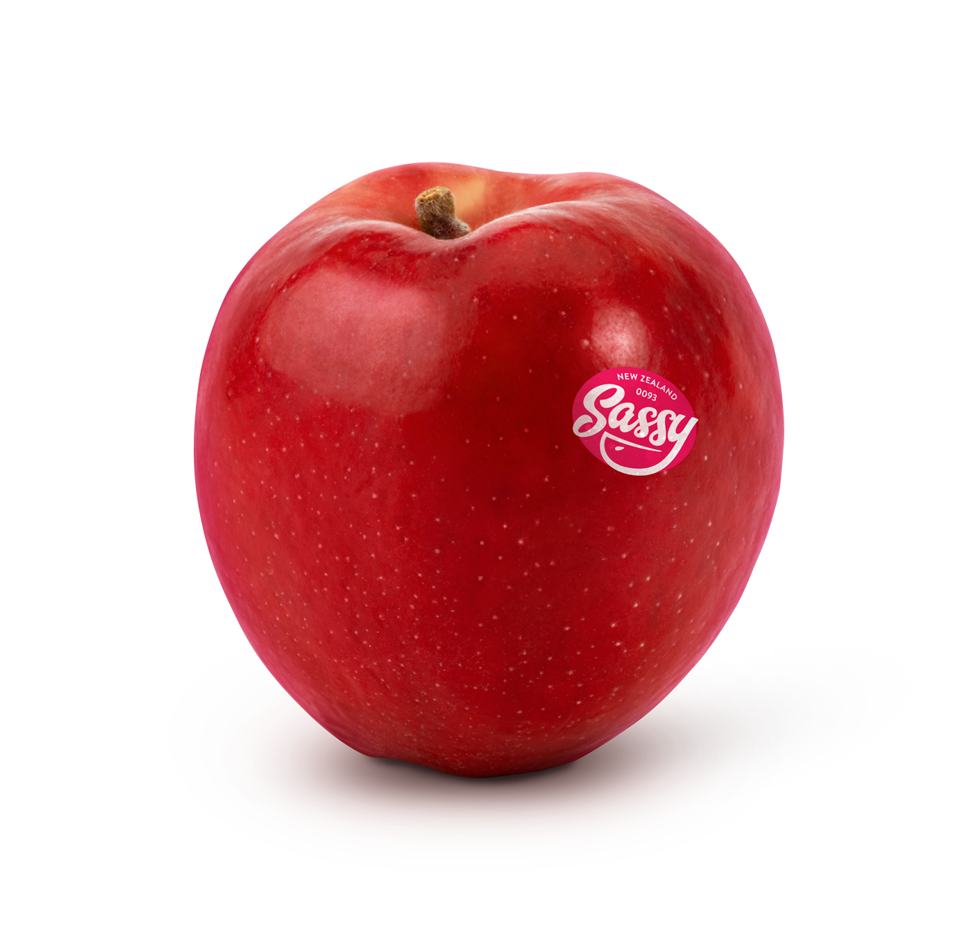 Growing demand for a bold new apple · Plant & Food Research