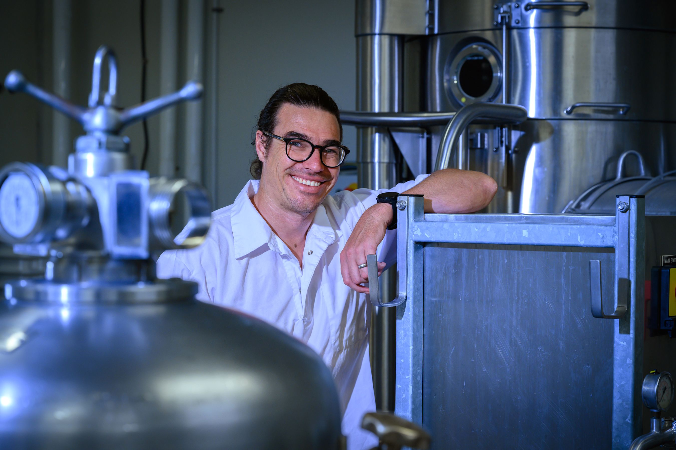 Starfish powered skincare · Plant & Food Research