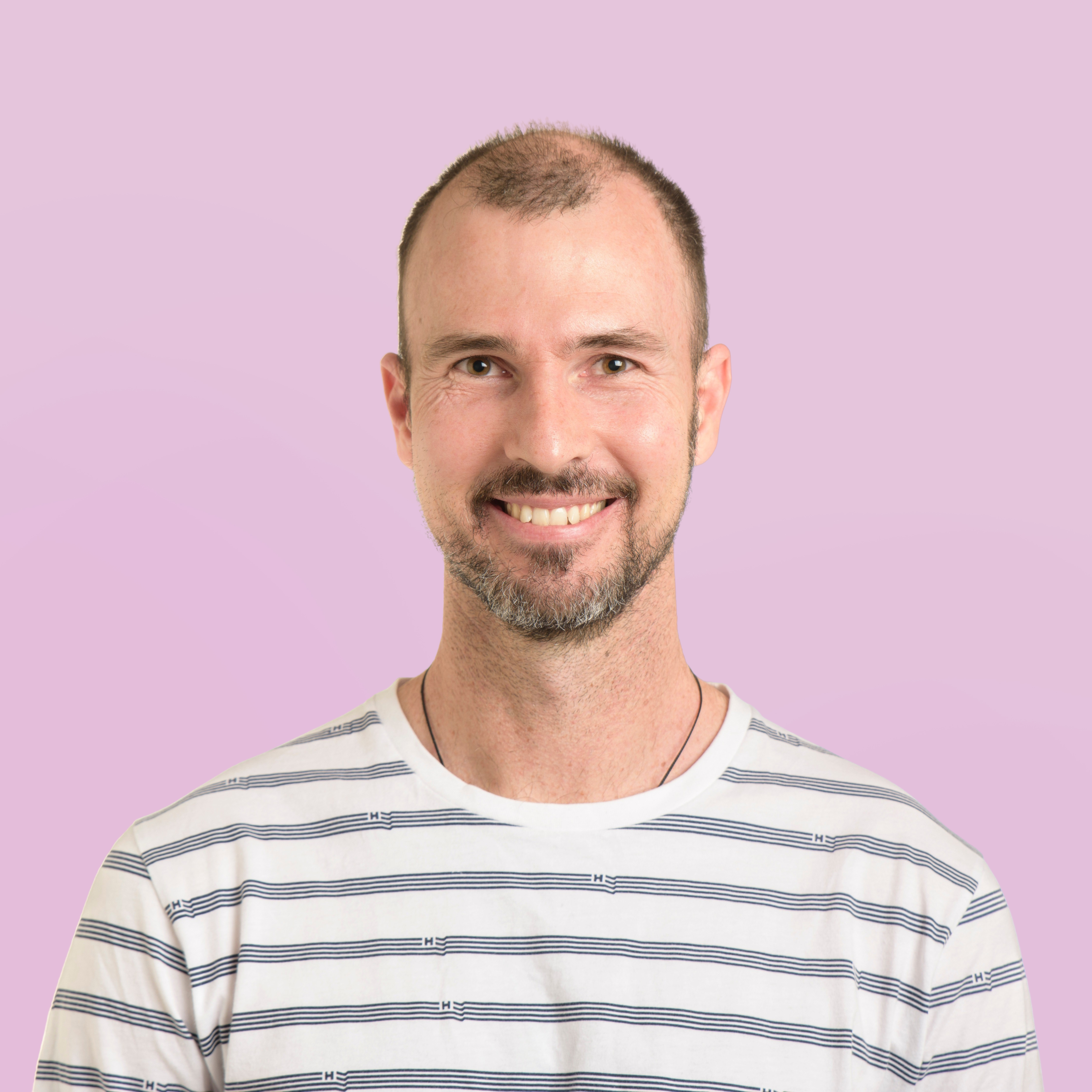 Dr Andrew Dare · Plant & Food Research