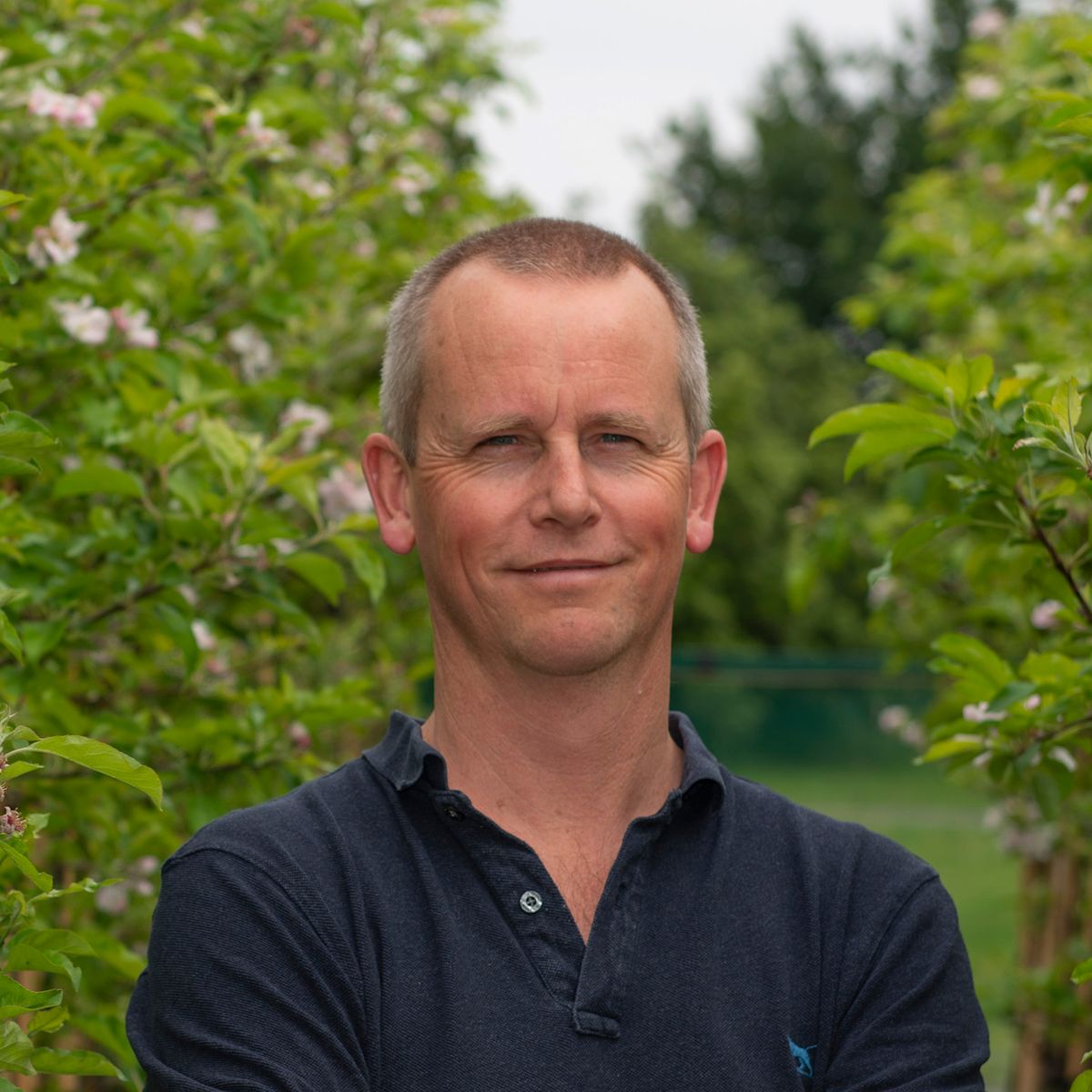 Duncan Scotland · Plant & Food Research