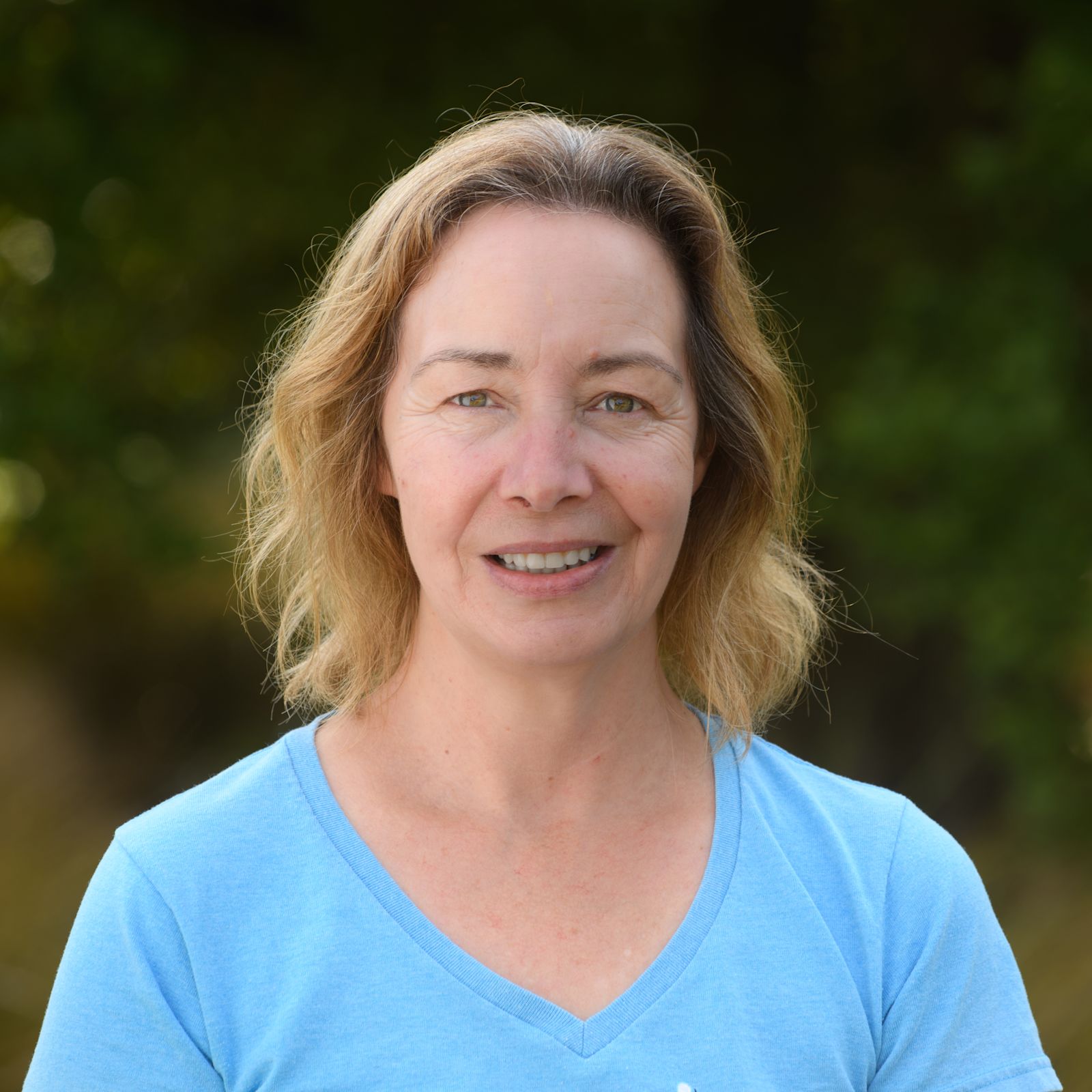 Dr Penny Tricker · Plant & Food Research