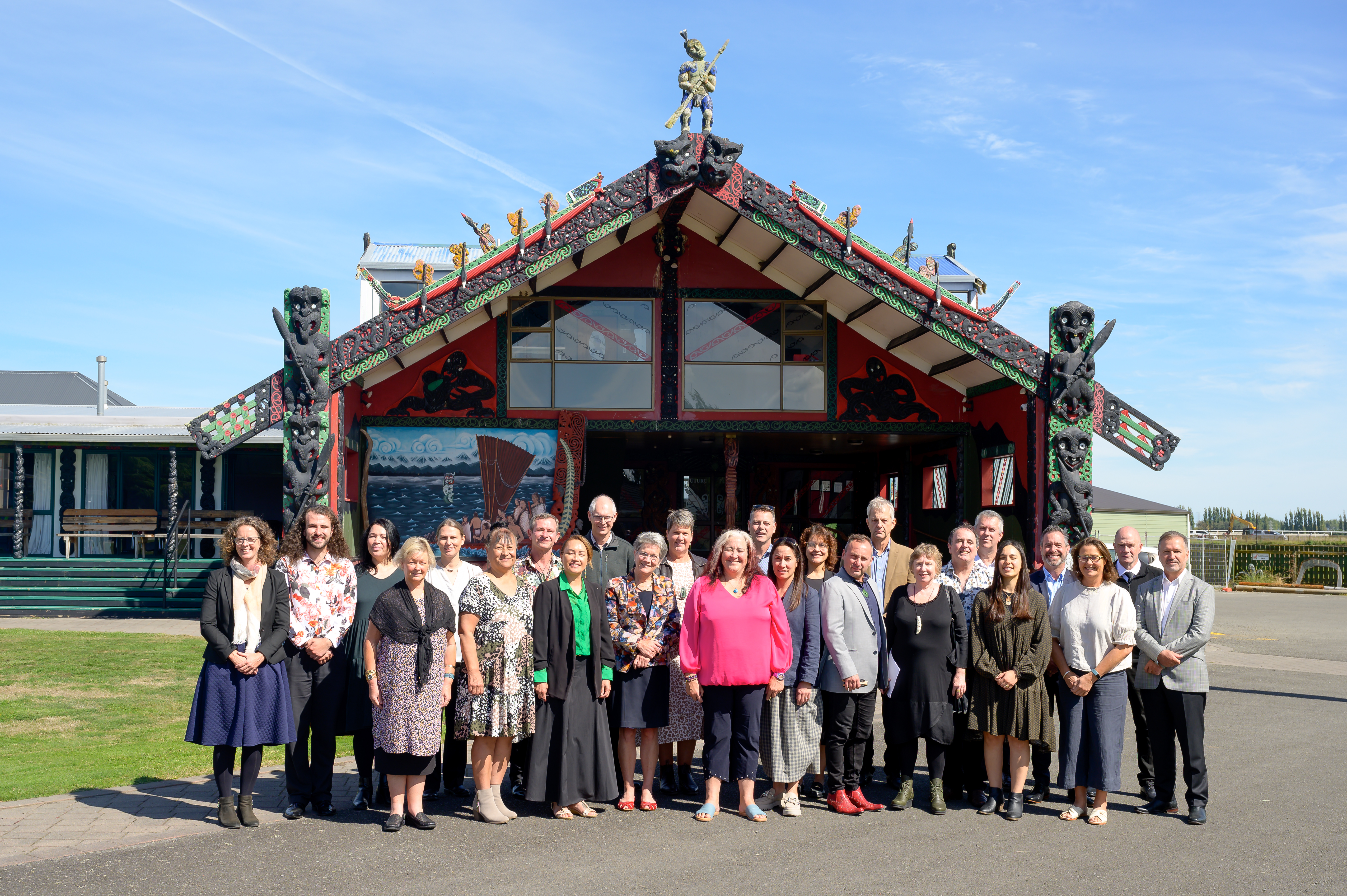 Partnership between Iwi and CRI yields results · Plant & Food Research