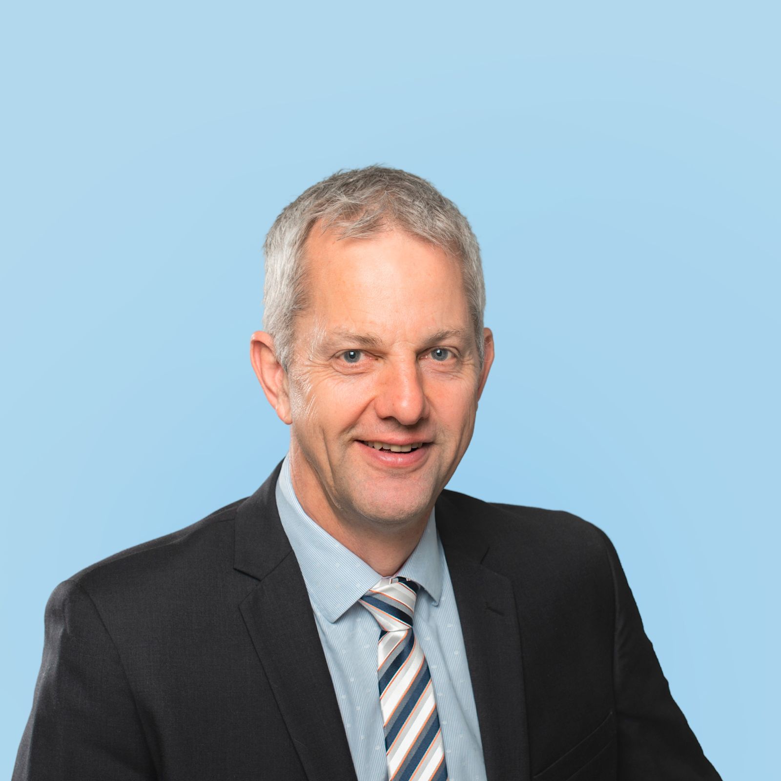 Dr Gavin Ross · Plant & Food Research