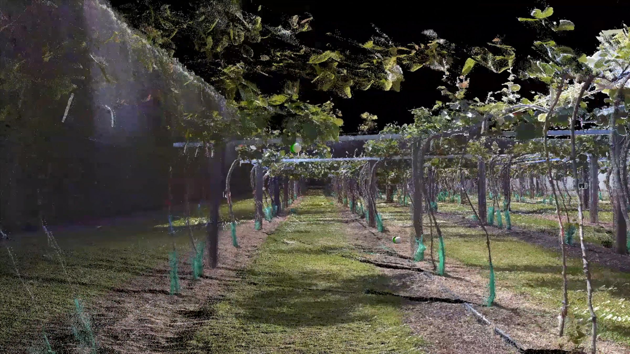 Technologies · Plant & Food Research