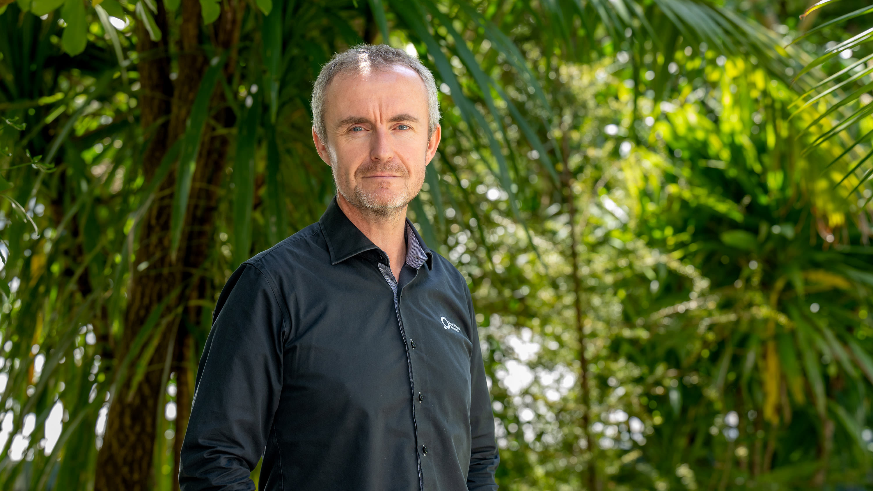 Dr Jay Jayaraman · Plant & Food Research