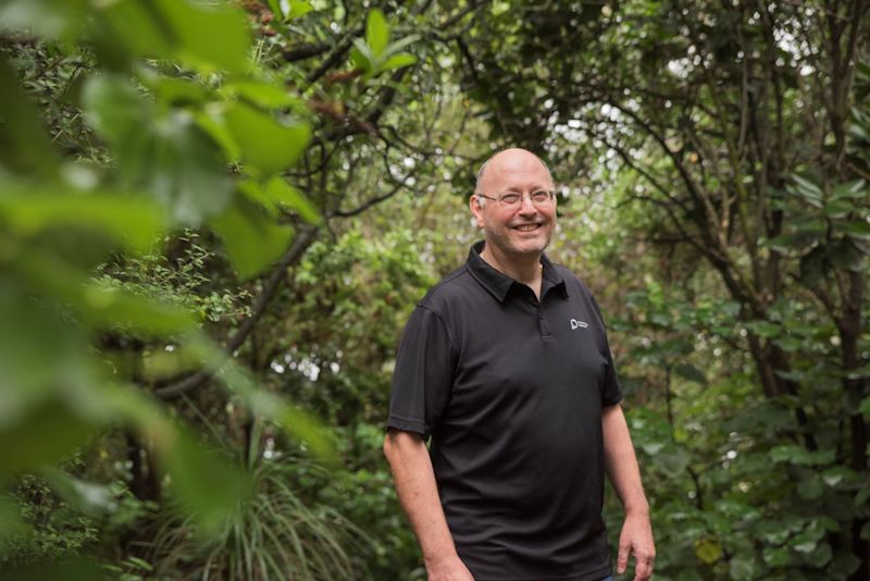 Technologies · Plant & Food Research