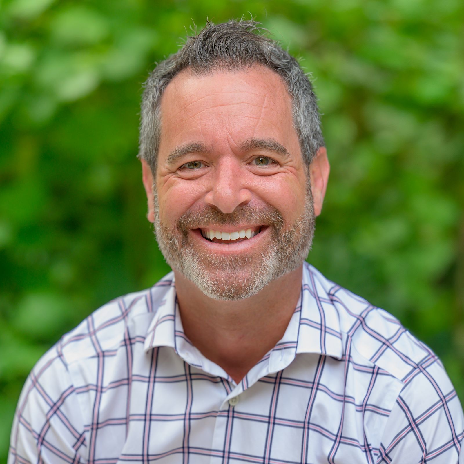 Quentin Smith · Plant & Food Research