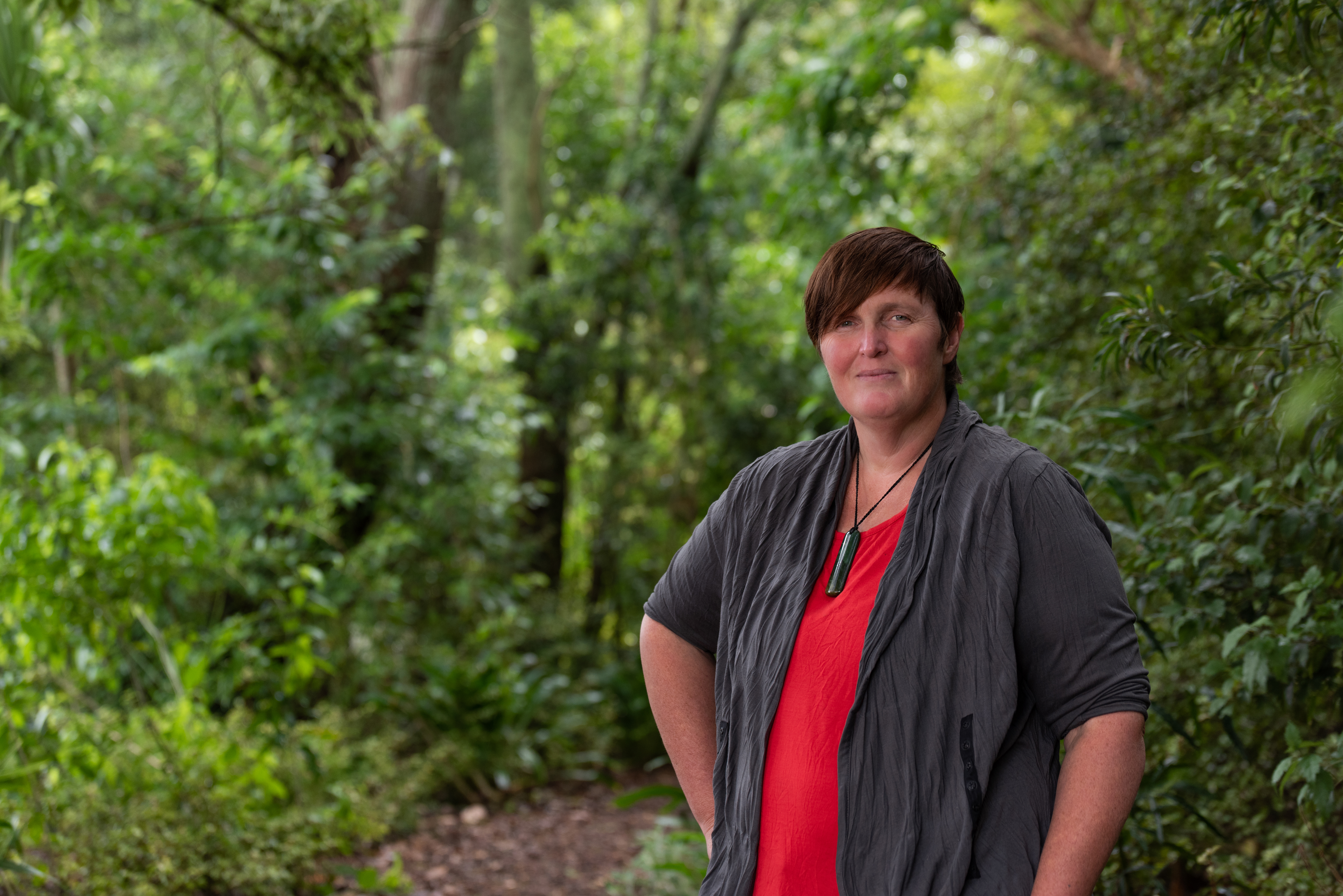 Toni White: helping science make a difference for communities · Plant ...
