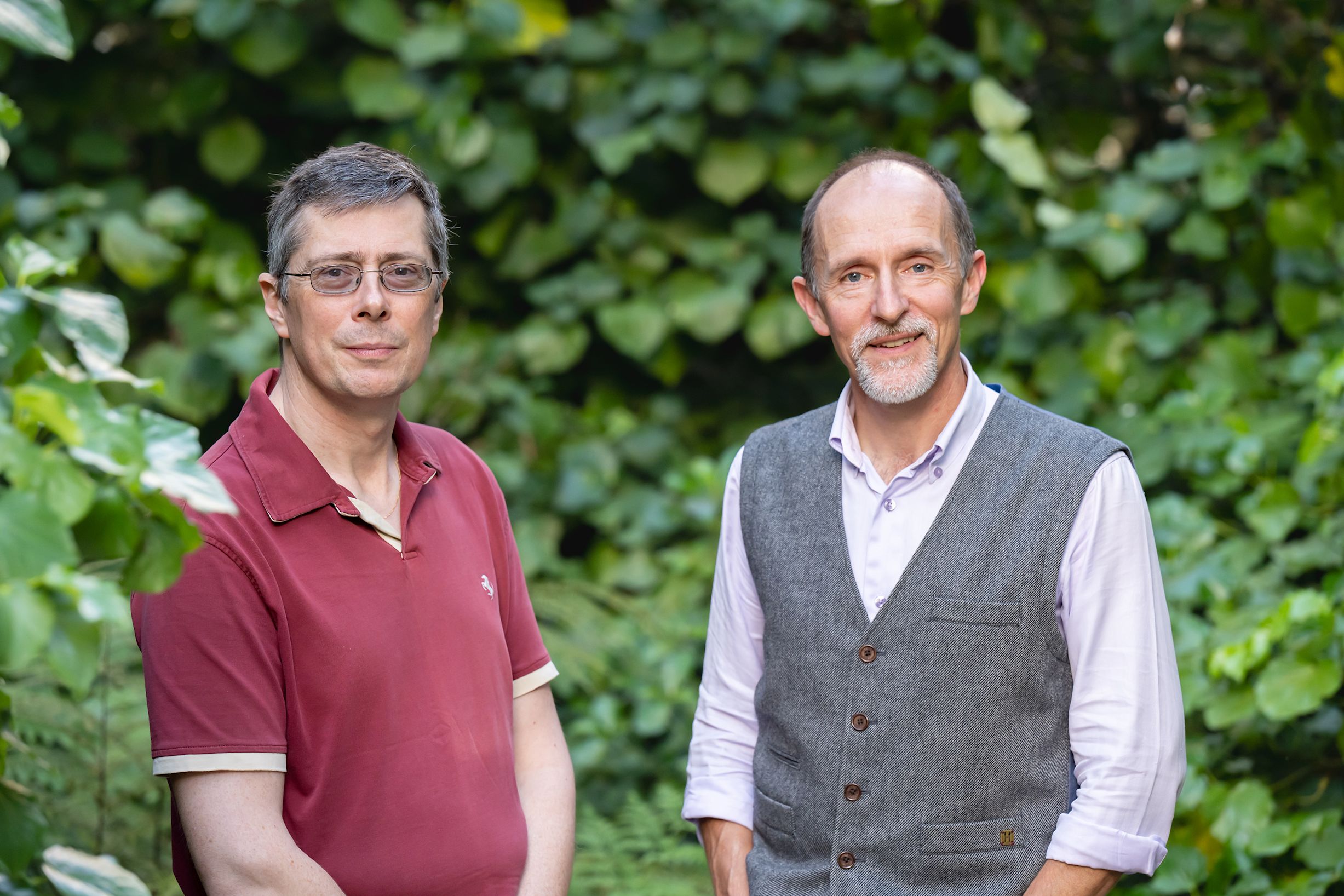 Future-Fit: Navigating Sustainability with Martin Rich · Plant & Food ...