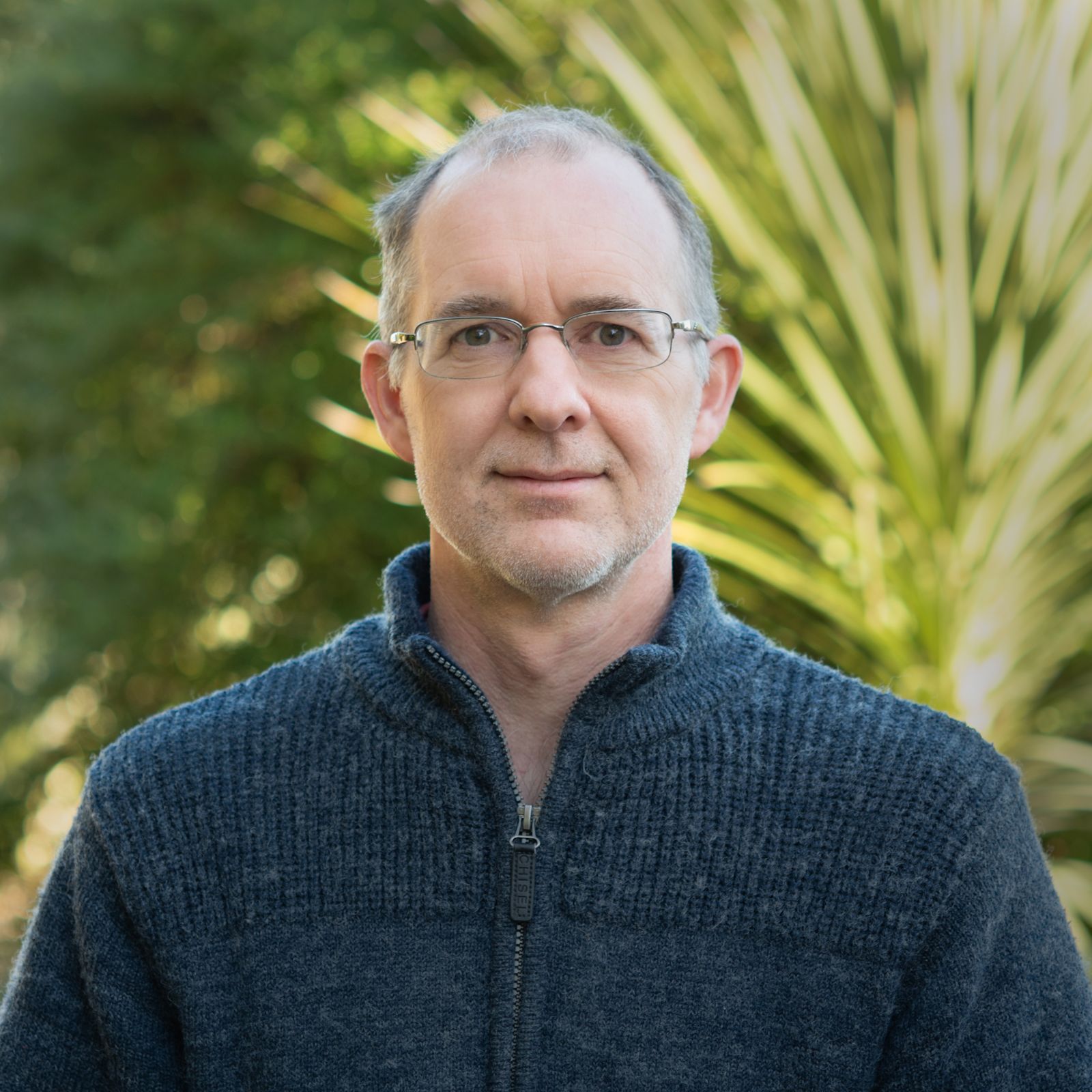 Dr Craig Anderson · Plant & Food Research