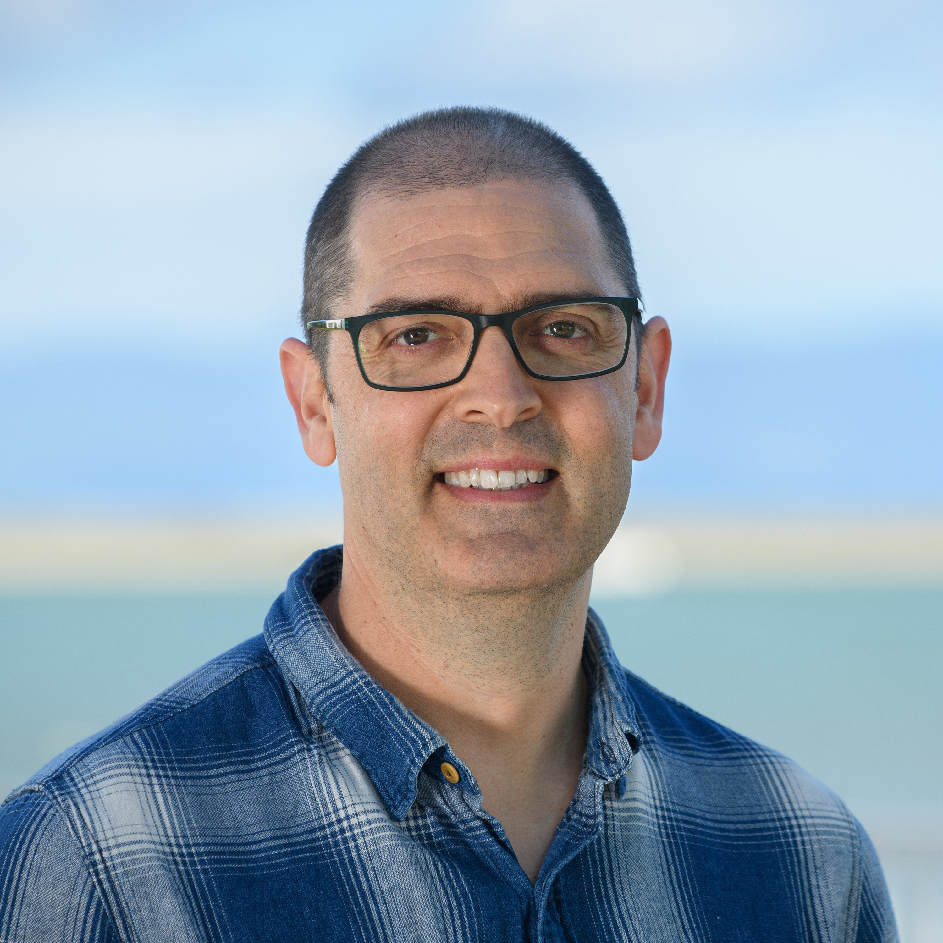 Mike Algie · Plant & Food Research