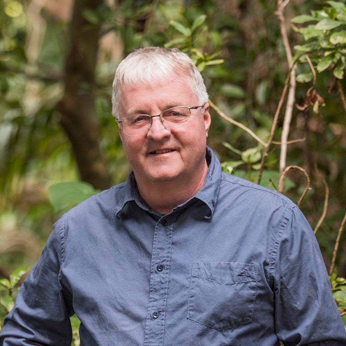 Prof Andrew Allan · Plant & Food Research