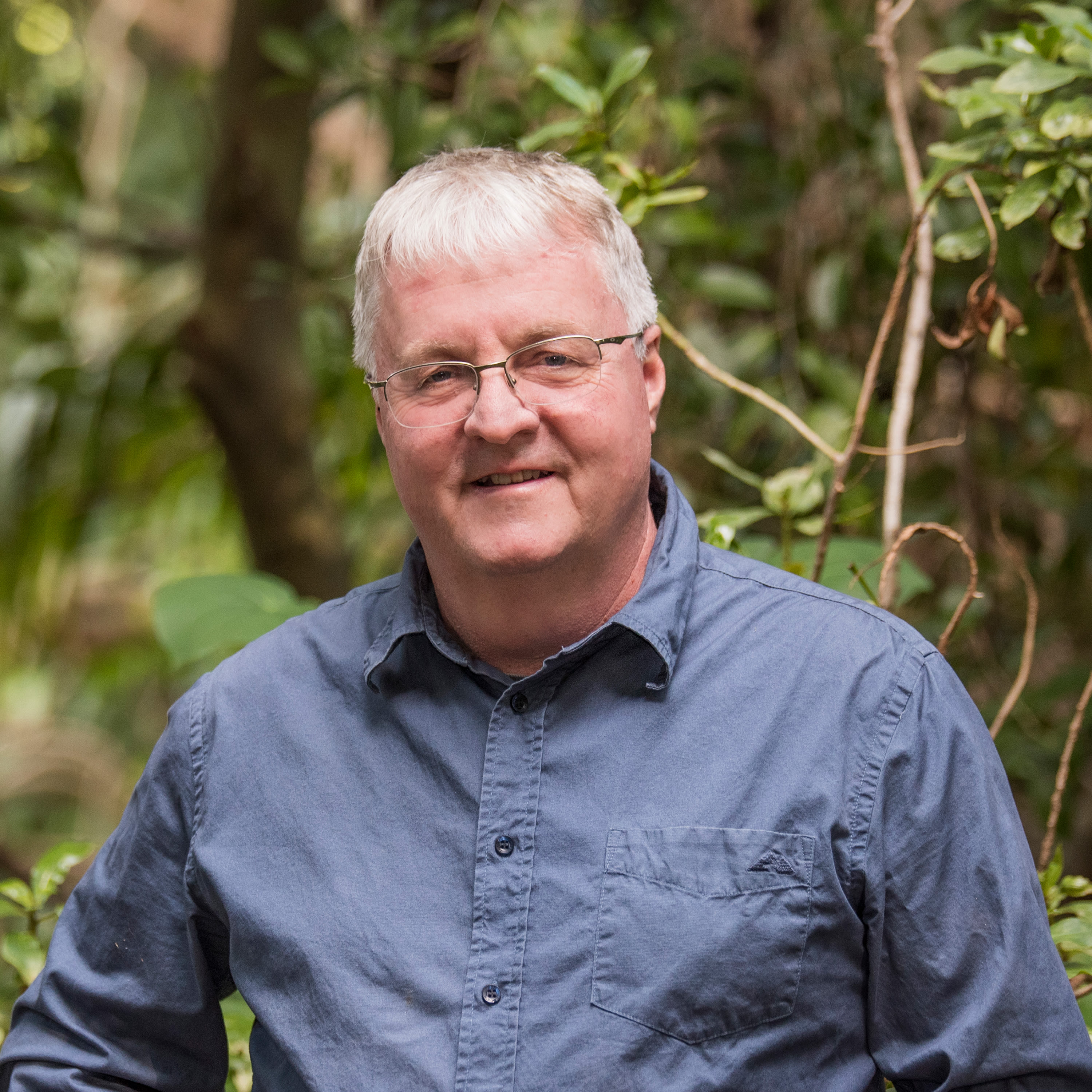 Prof Andrew Allan · Plant & Food Research