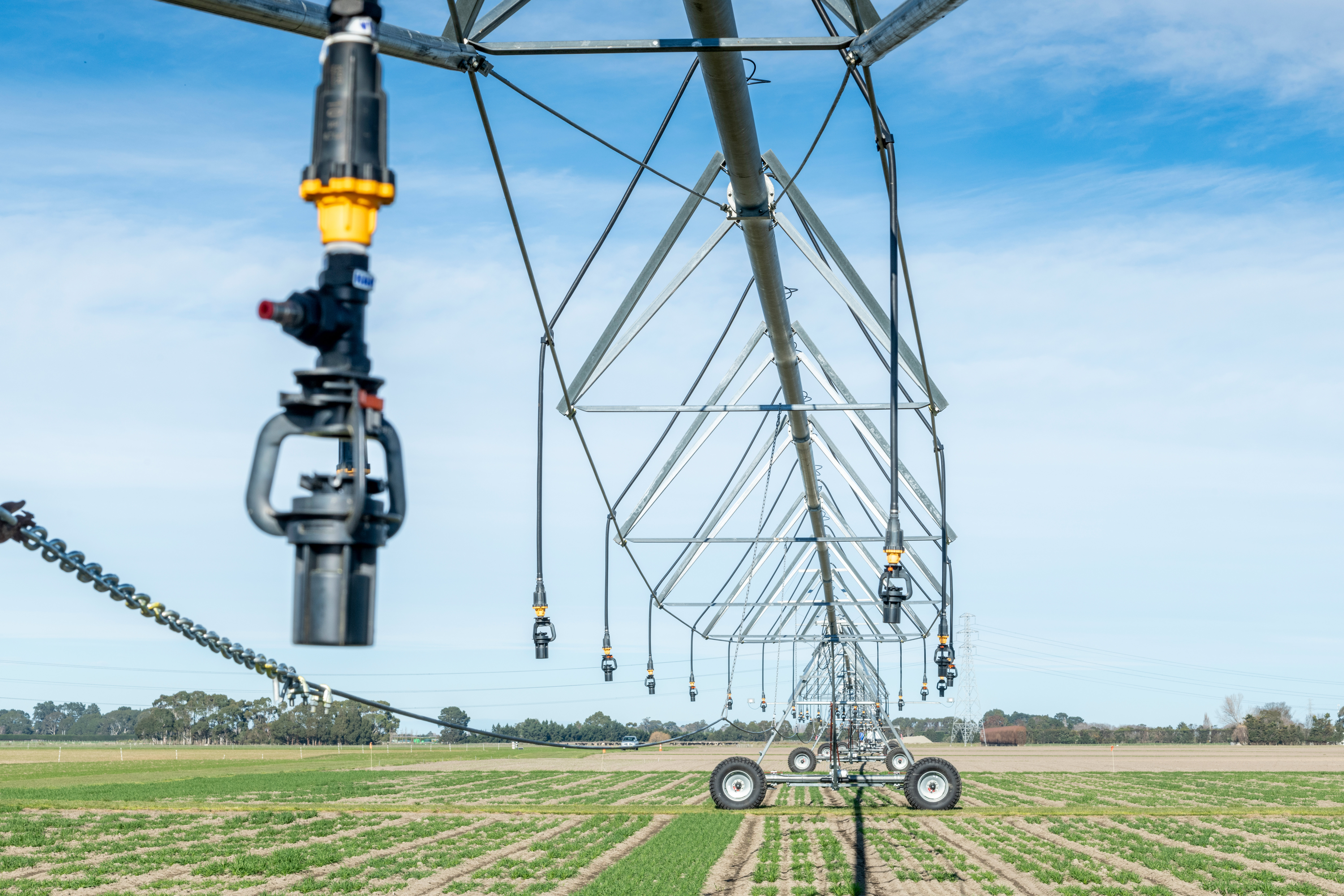 Soil, water & climate · Plant & Food Research