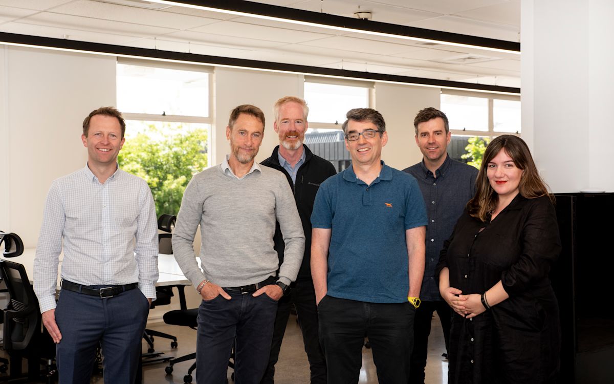 Mark Piper · Plant & Food Research