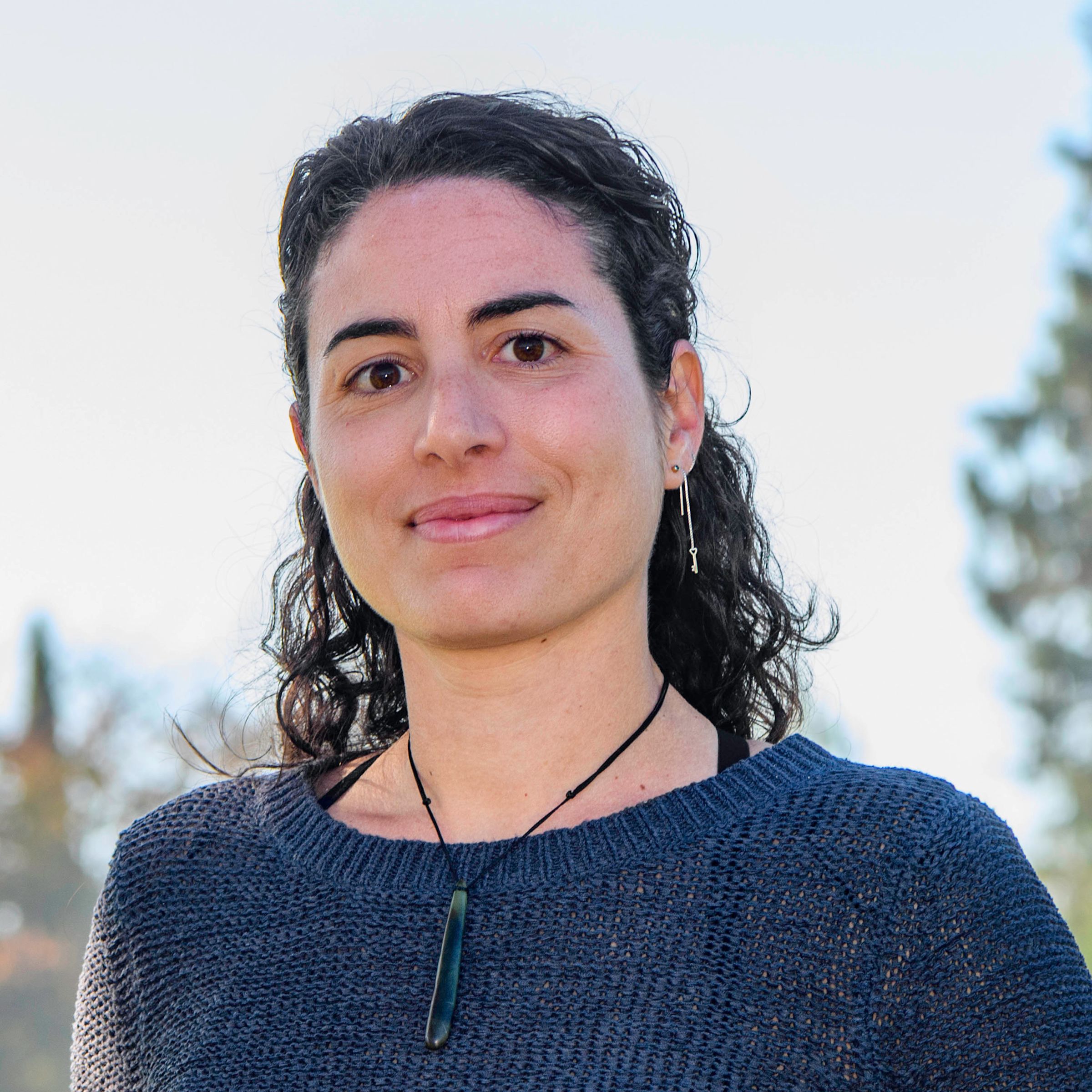 Dr Sara Montanari · Plant & Food Research