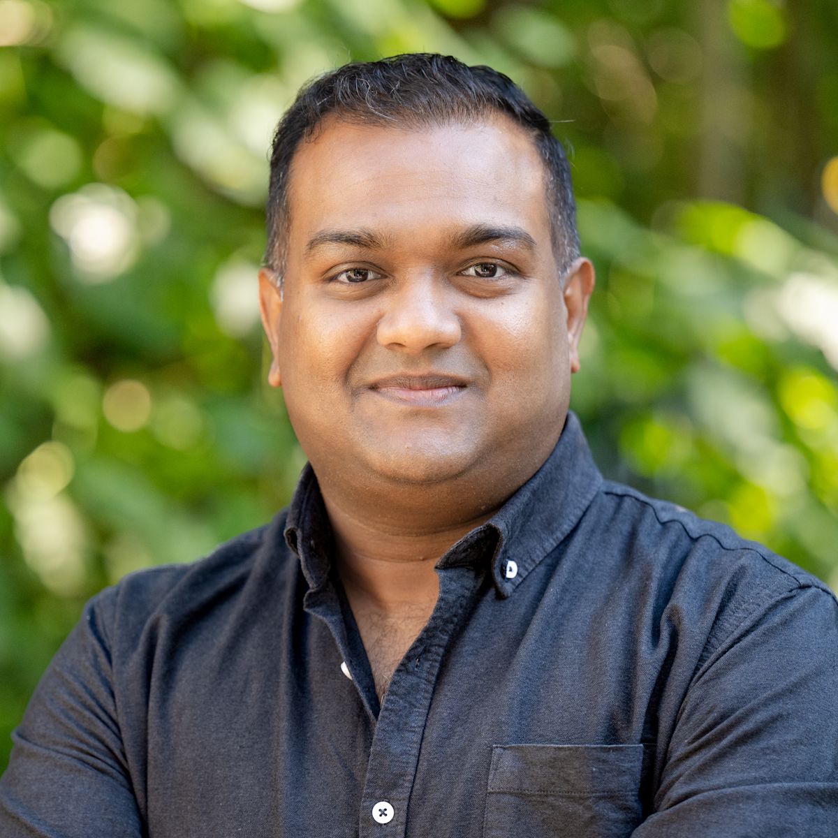 Dr Dinum Herath · Plant & Food Research