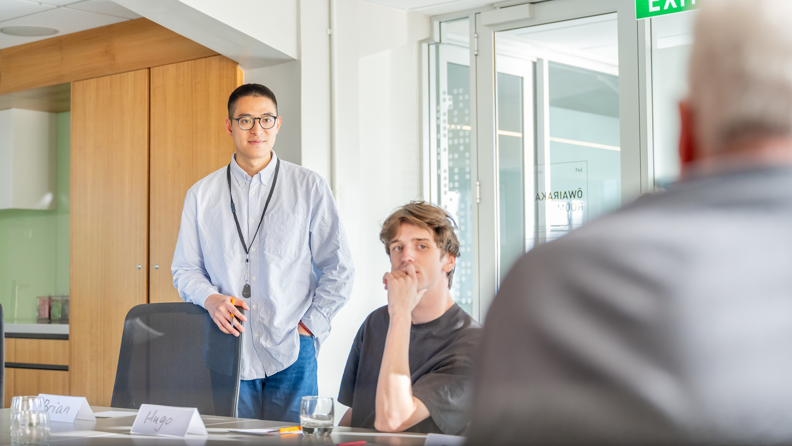 The future urban consumer - part 2 · Plant & Food Research