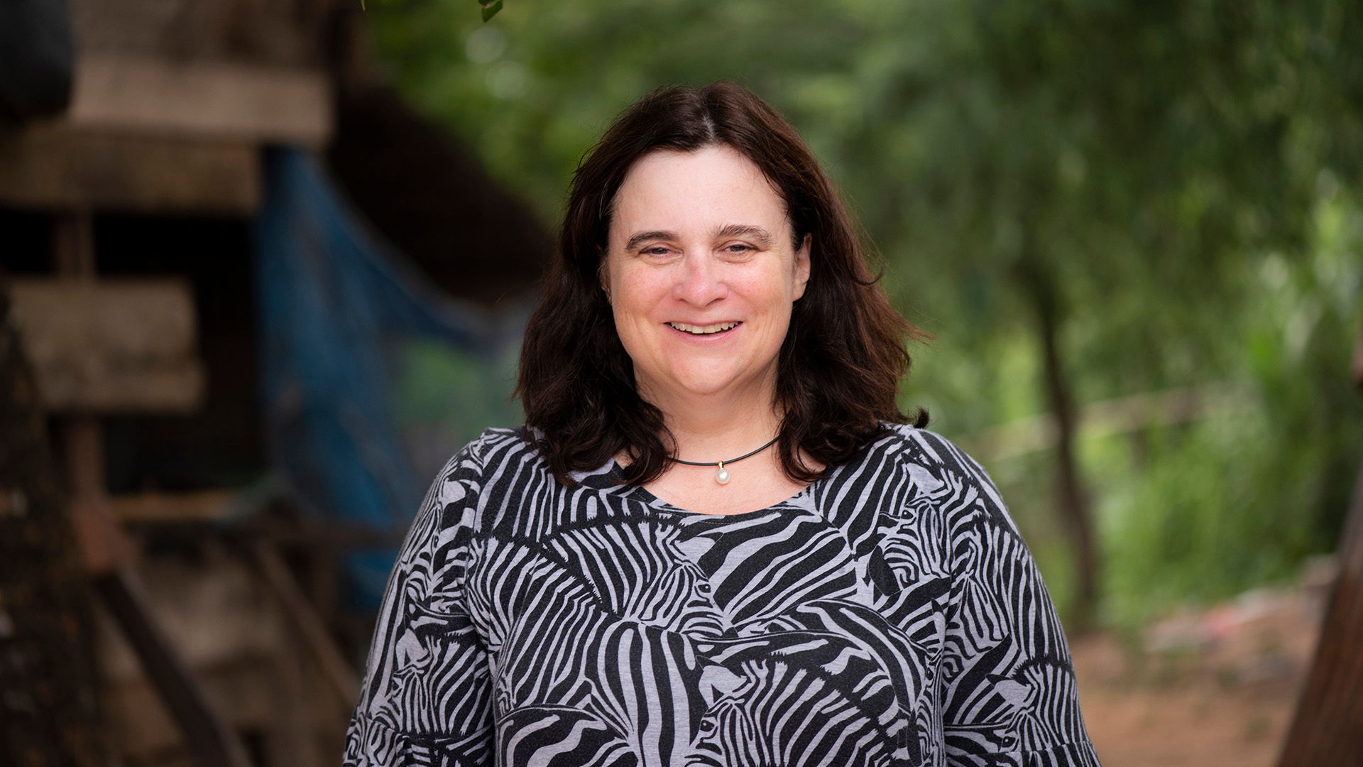 People & Careers · Plant & Food Research