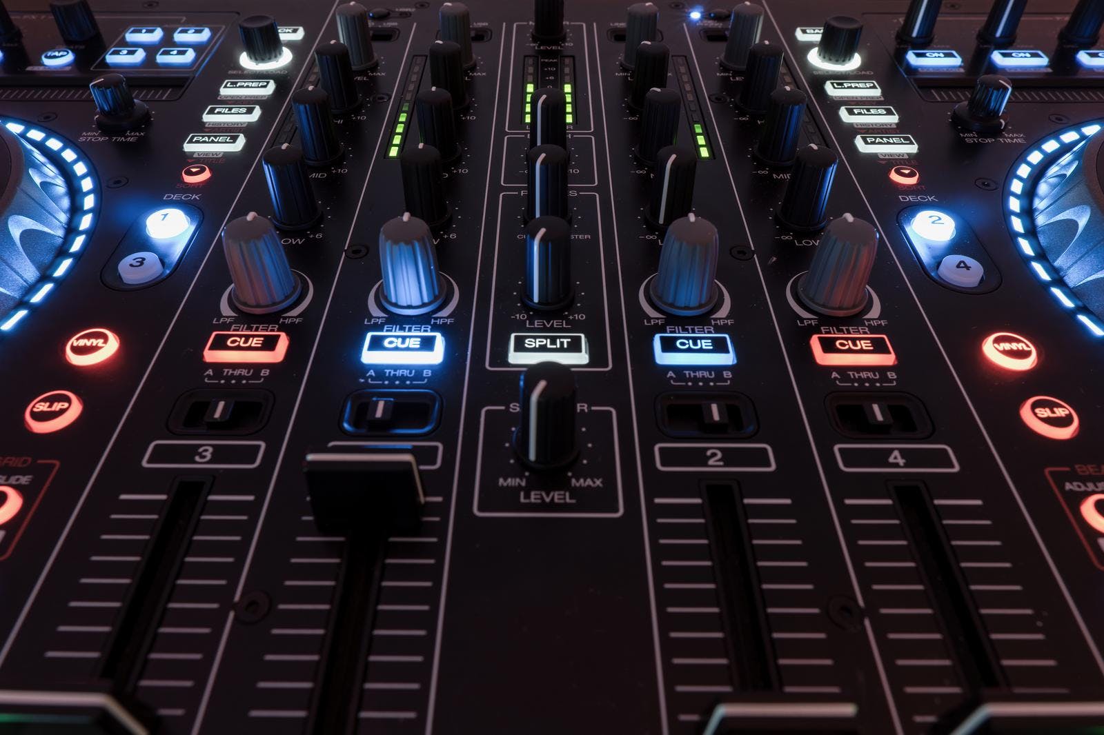 Getting started with Remix