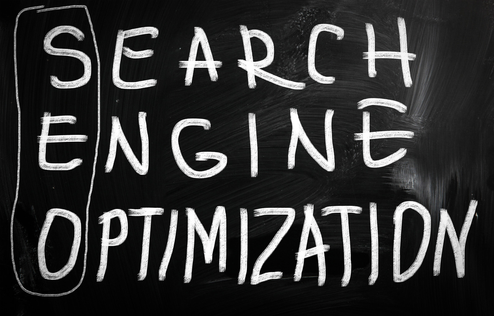 Search Engine Optimization Cheat Sheet