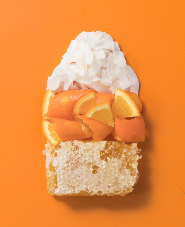 Coconut Curls Frizz Defying Curl Styling Milk | OGX® Beauty