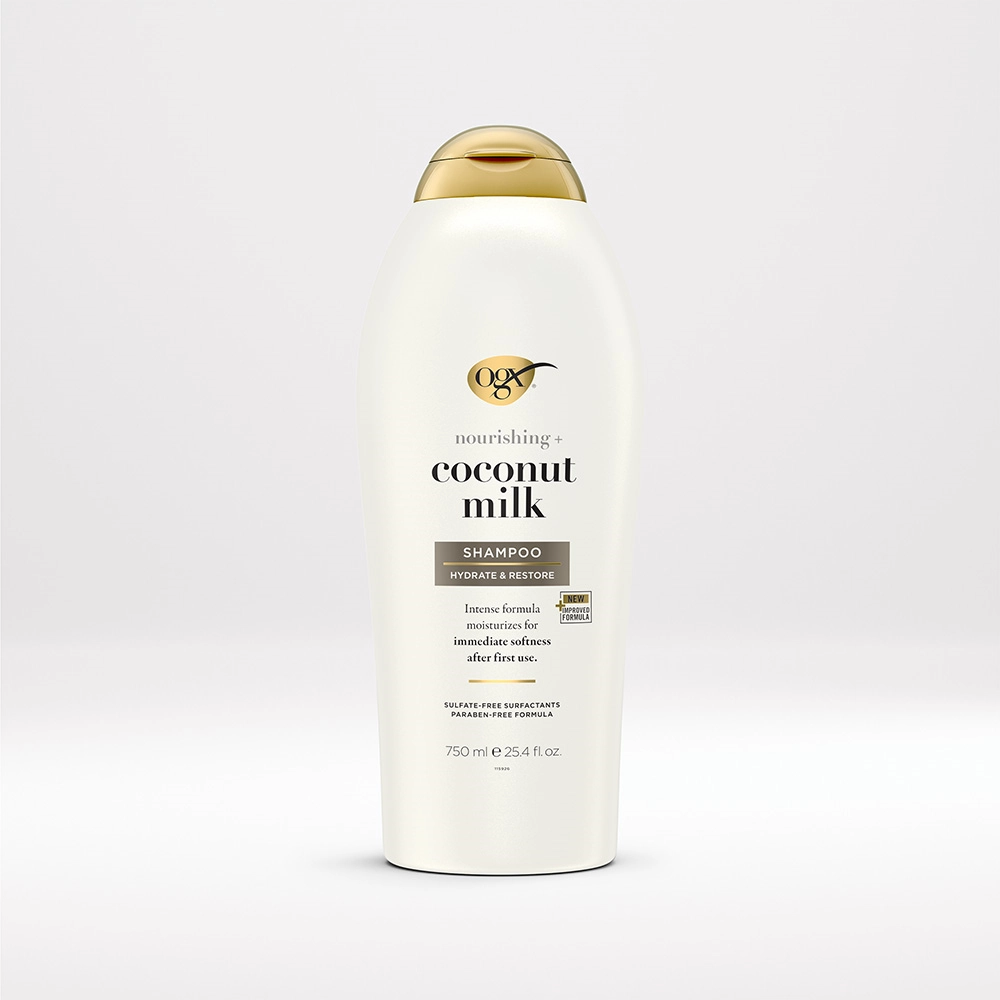 Coconut Oil Weightless Mist | OGX® Beauty