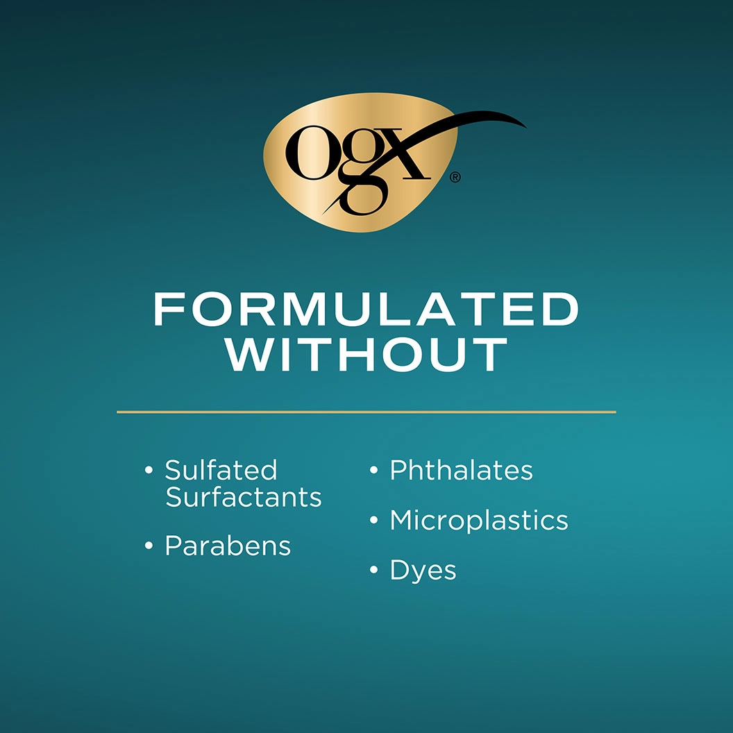 Coconut Milk Conditioner | OGX® Beauty